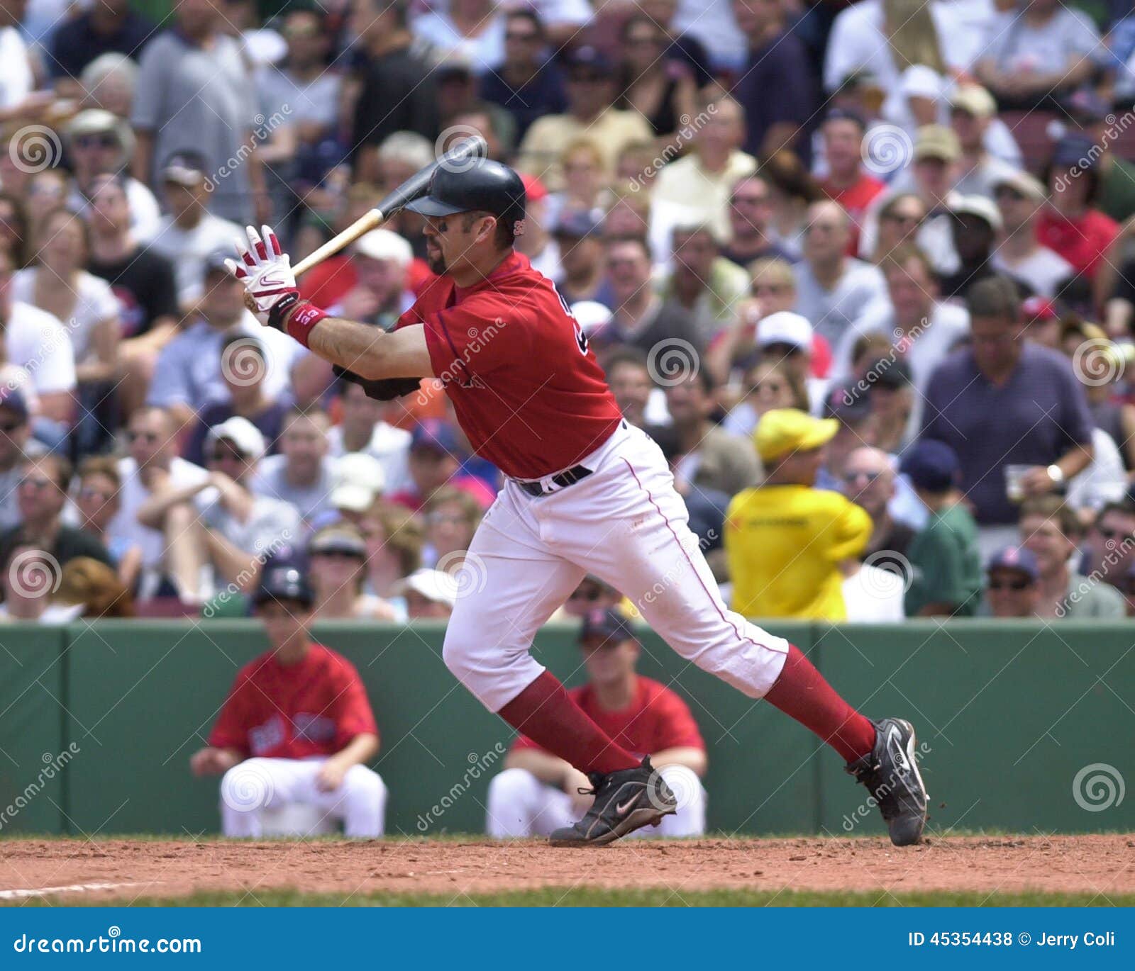 Jason Varitek Boston Red Sox Editorial Stock Photo - Image of jason ...