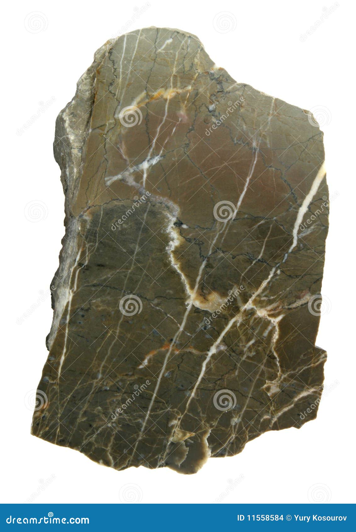 Jasper stock photo. Image of material, isolated, pattern - 11558584
