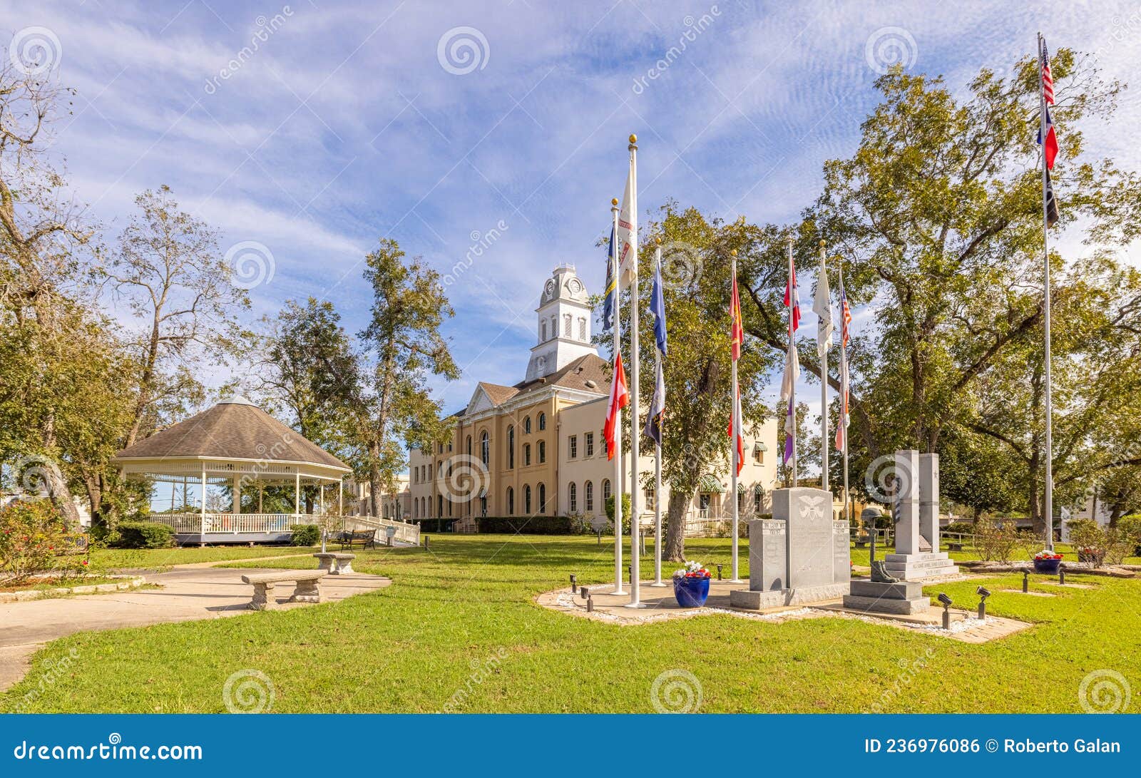 Jasper County editorial photo. Image of memorial, jasper - 236976086