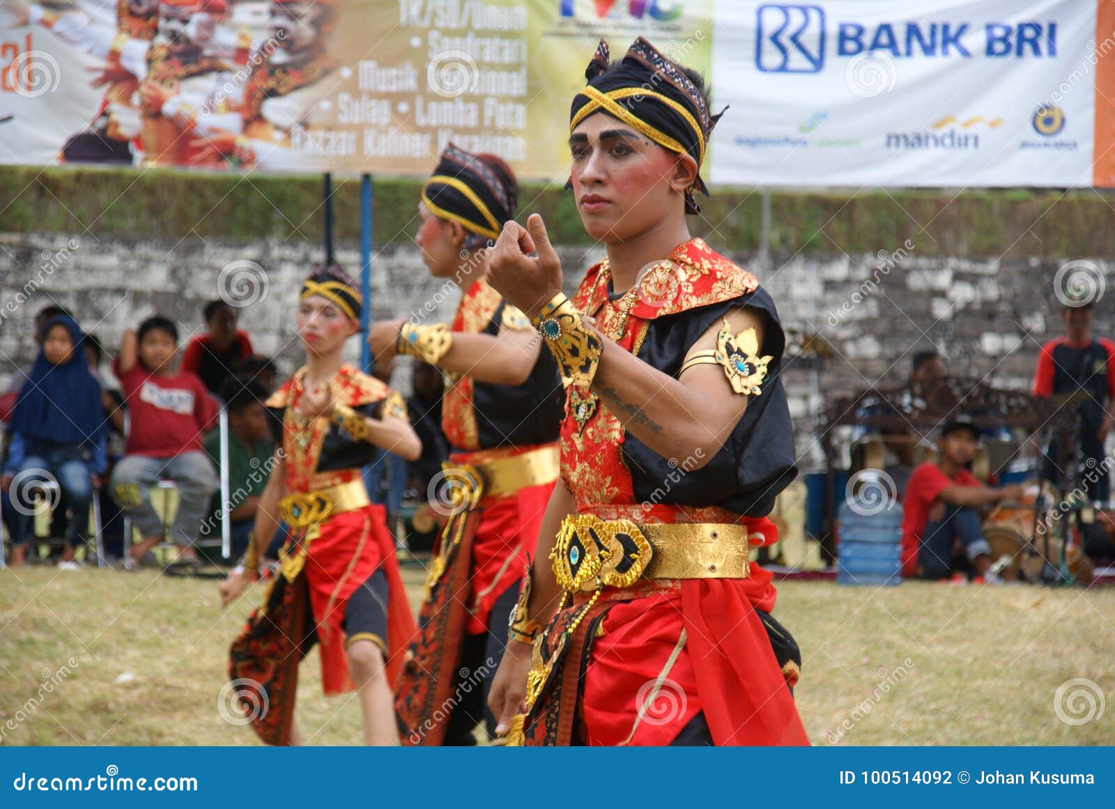 Jathilan Dance, Indonesia. editorial photography. Image of jogjakarta ...