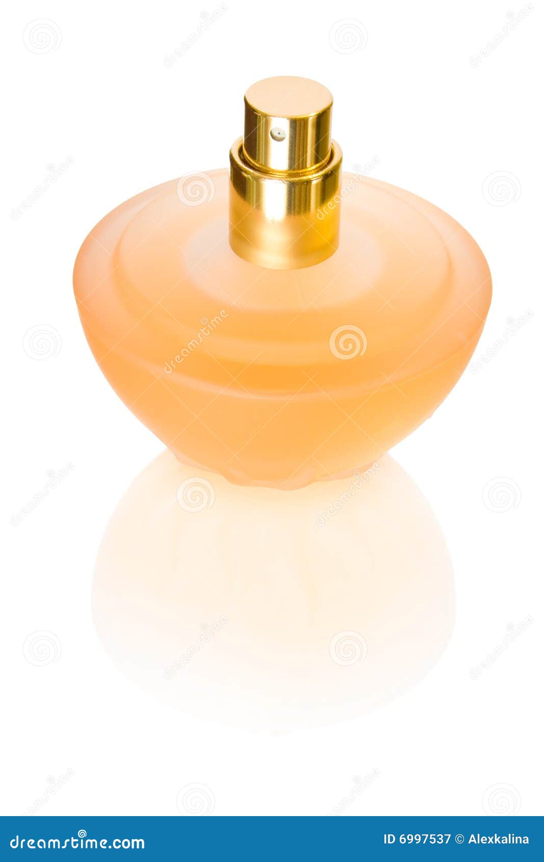 Jaune de femme de parfum image stock. Image du glace, aromathérapie ...