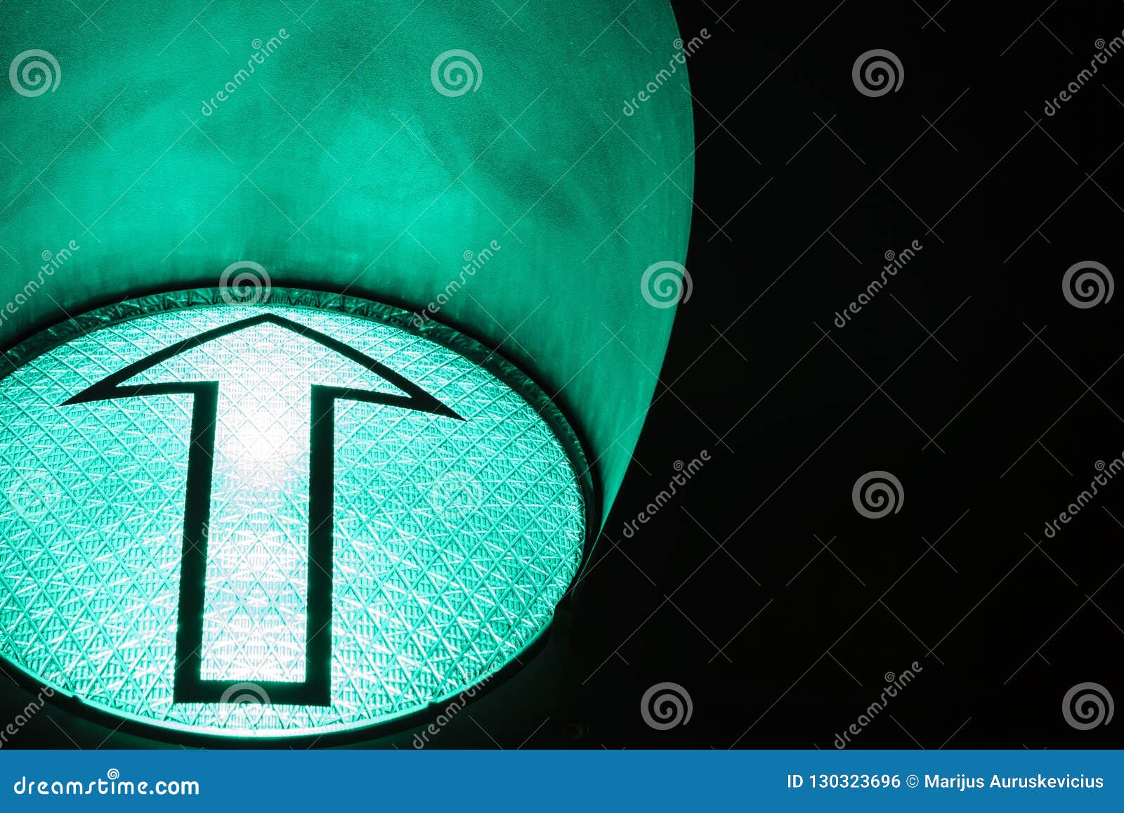 Jaune Rouge De Circulation De Feux Verts Feu Vert Photo stock - Image ...