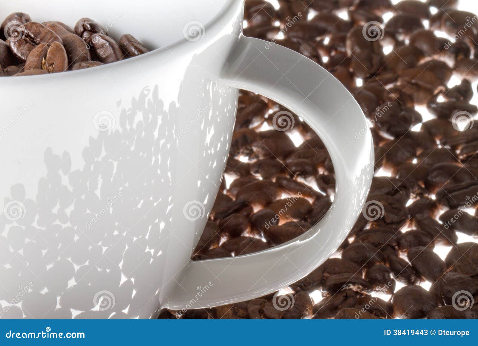 Java Beans stockbild. Bild von auslegung, aromatisch - 38419443