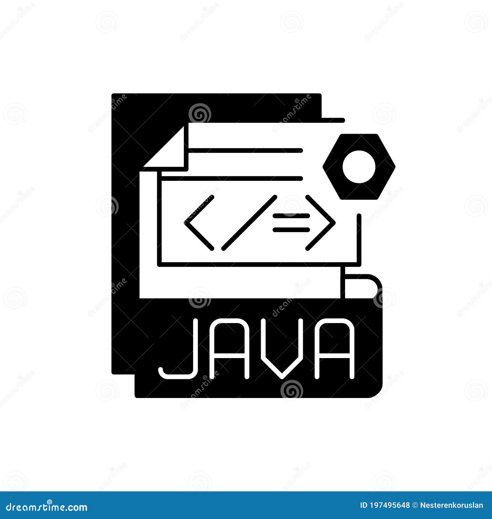 Filename Extension Icon EXE Executable File Format Created In Flat ... Filename Extension Icon EXE Executable File Format Created In Flat ...