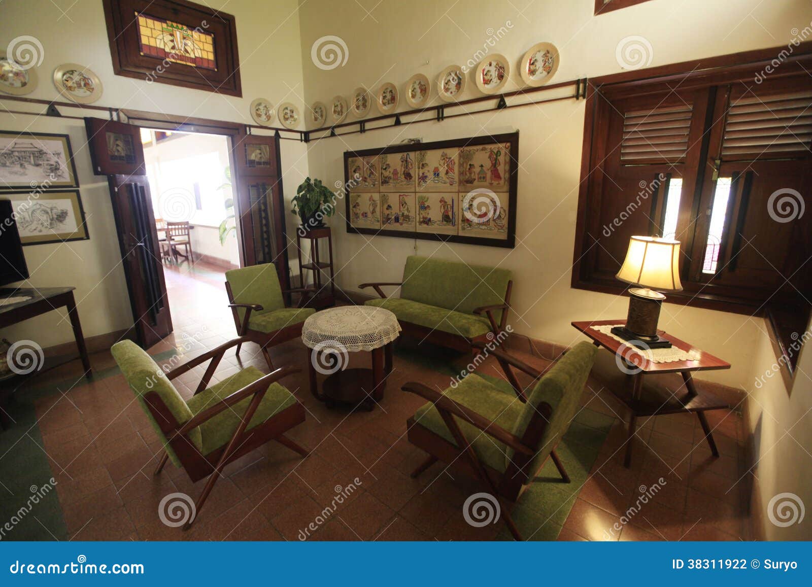 Java luxury homes editorial photography. Image of environmentally ...