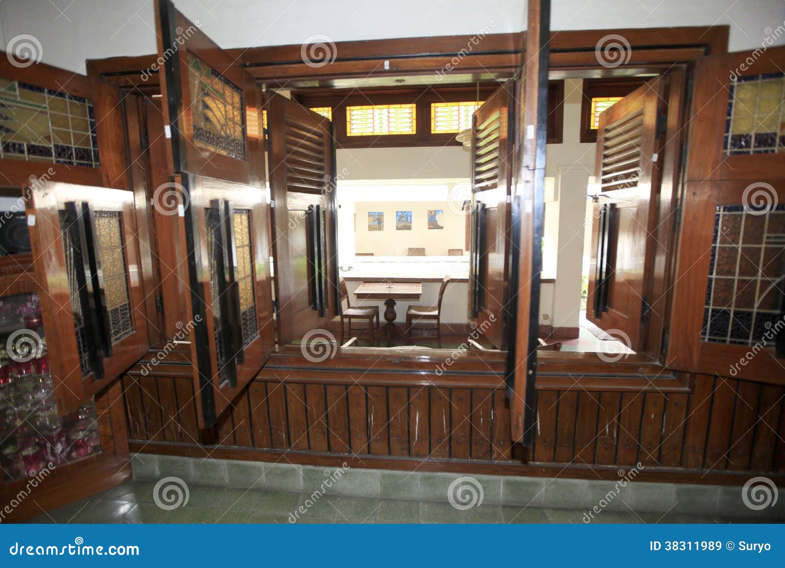 Java luxury homes editorial stock image. Image of environmentally ...