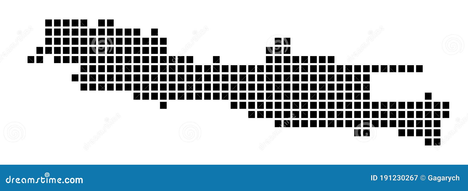 Java map. stock vector. Illustration of earth, national - 191230267