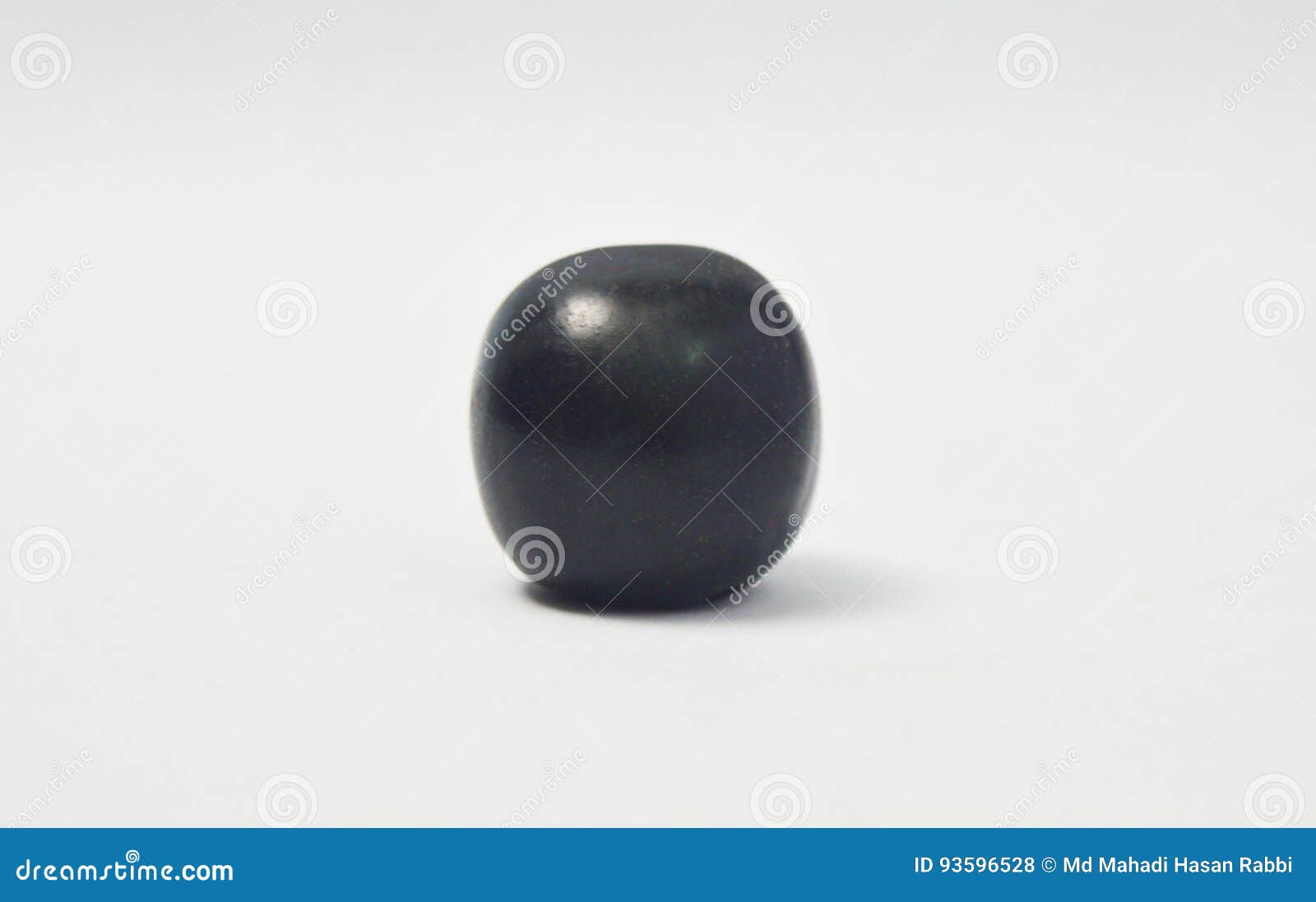 Java Plum Or Jamun Syzygium Cumini Tree Leaves Stock Photo ...