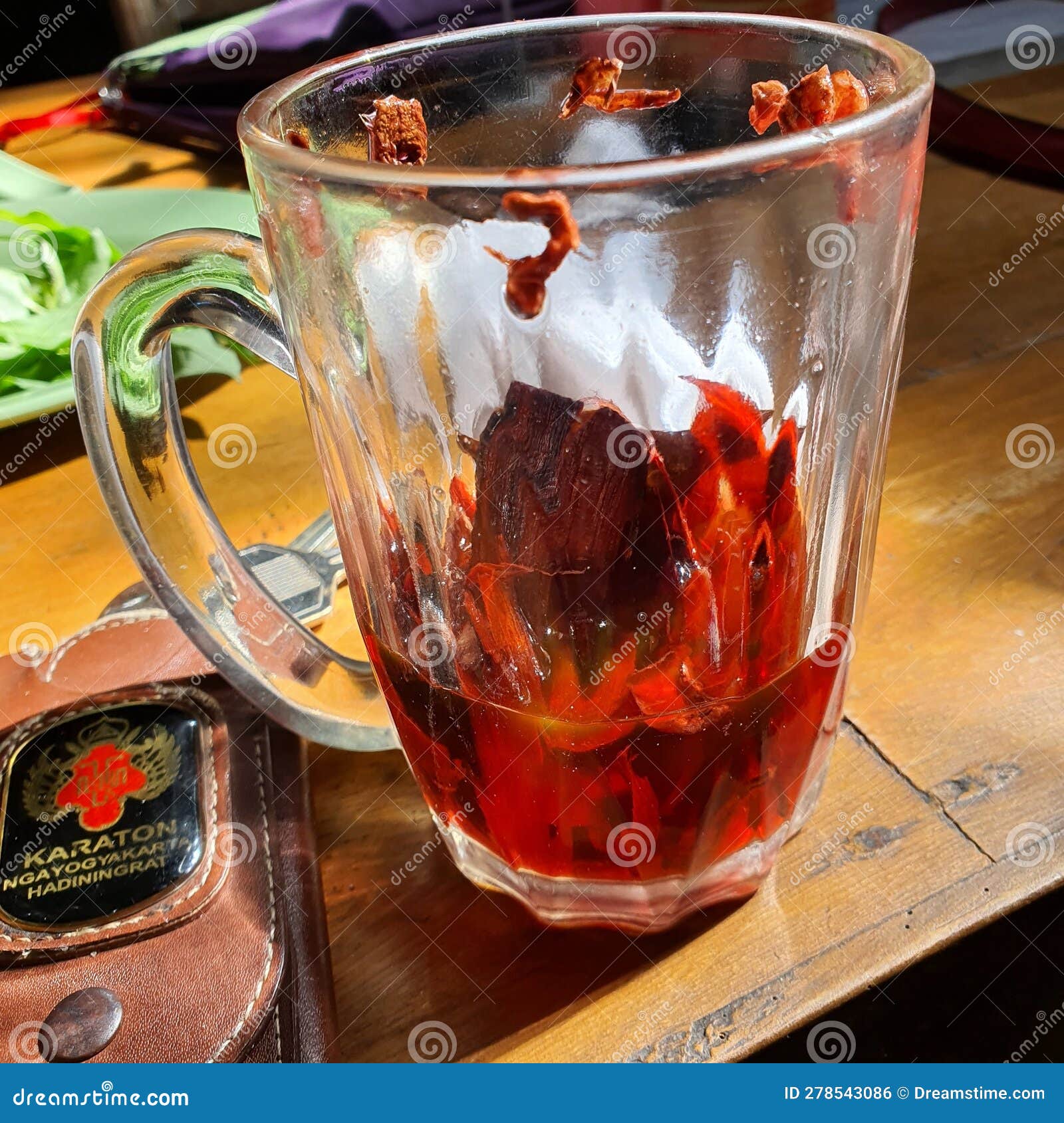 Java& X27;s Traditional Herbal Drinks Editorial Photo - Image of traditional, javas: 278543086