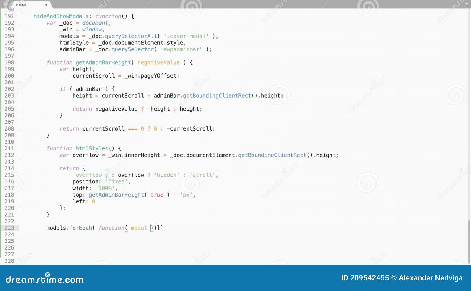 Java Script Programming Language Source Code Typing Effect Java Script Programmer Ticker