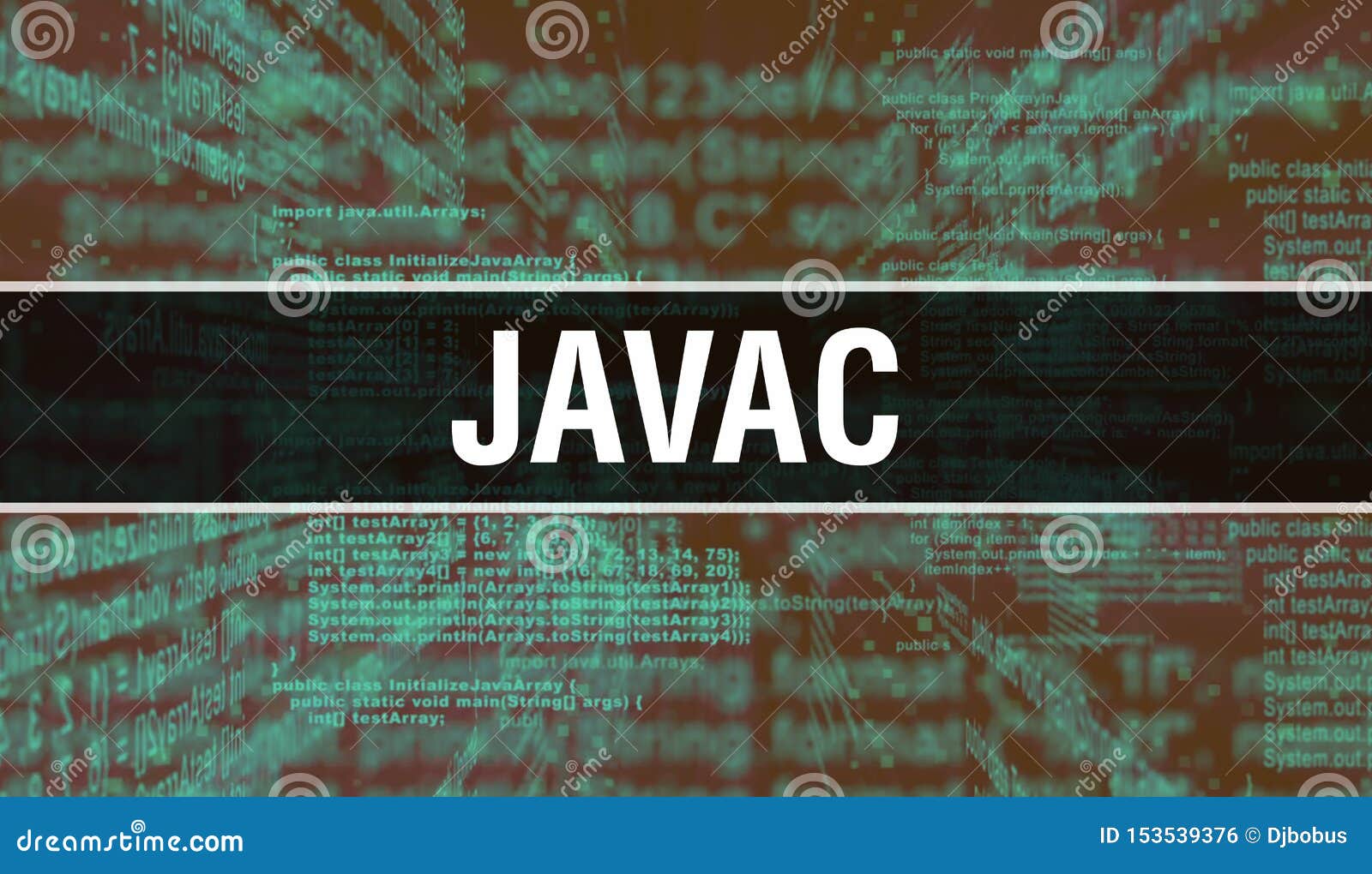 Die With Digital Java Code Text Die And Computer Software Coding