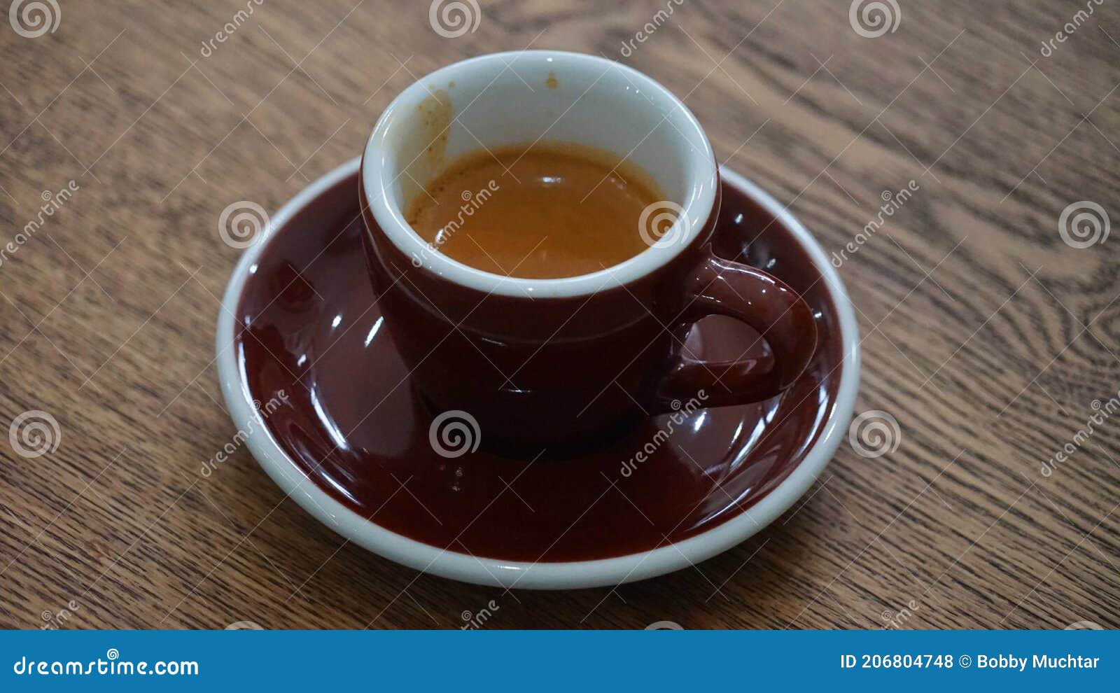 Javanese Single Espresso Coffee Stock Photos - Free & Royalty-Free ...