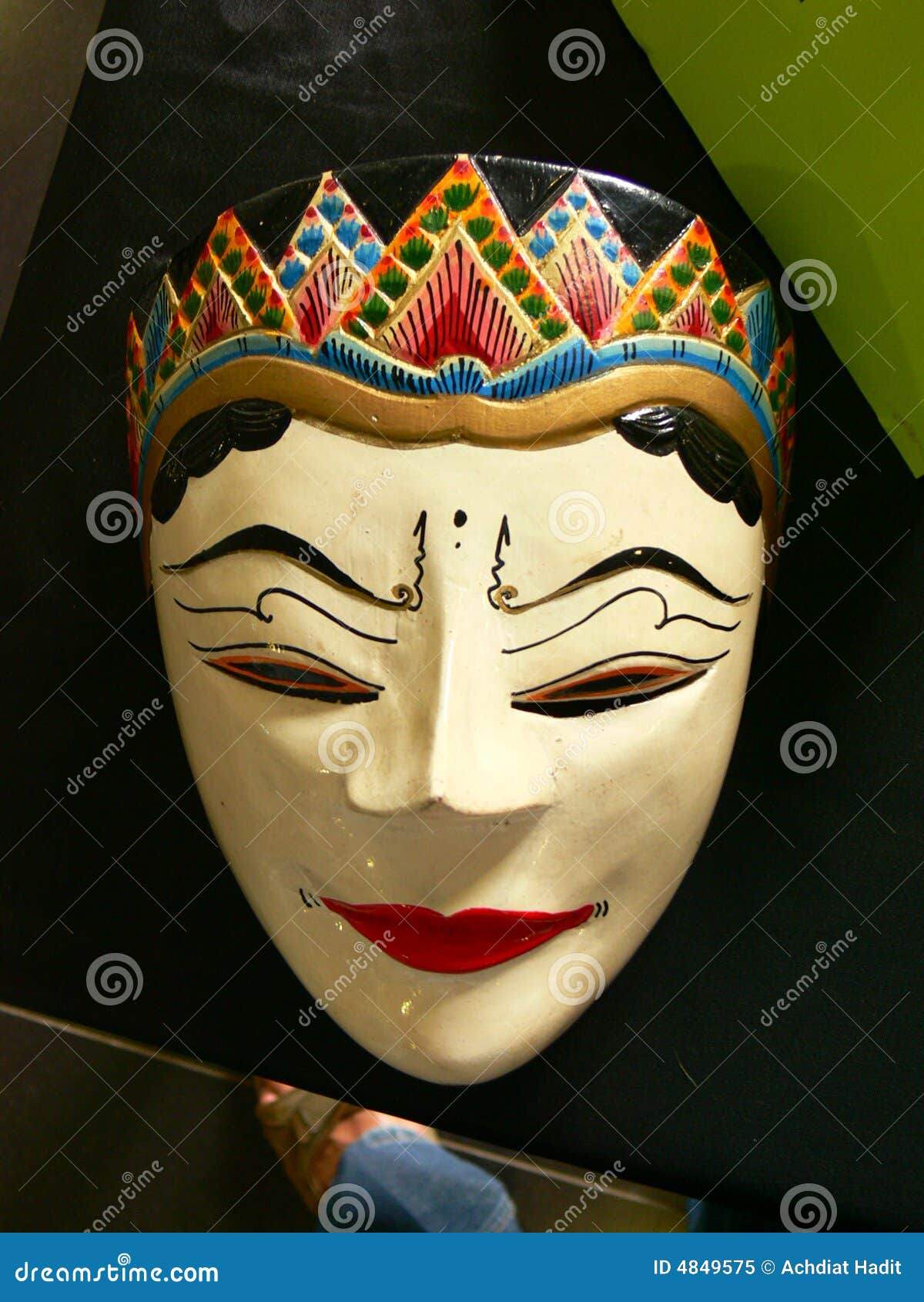 Authentic Javanese Folk Art Stock Photos - Free & Royalty-Free Stock ...