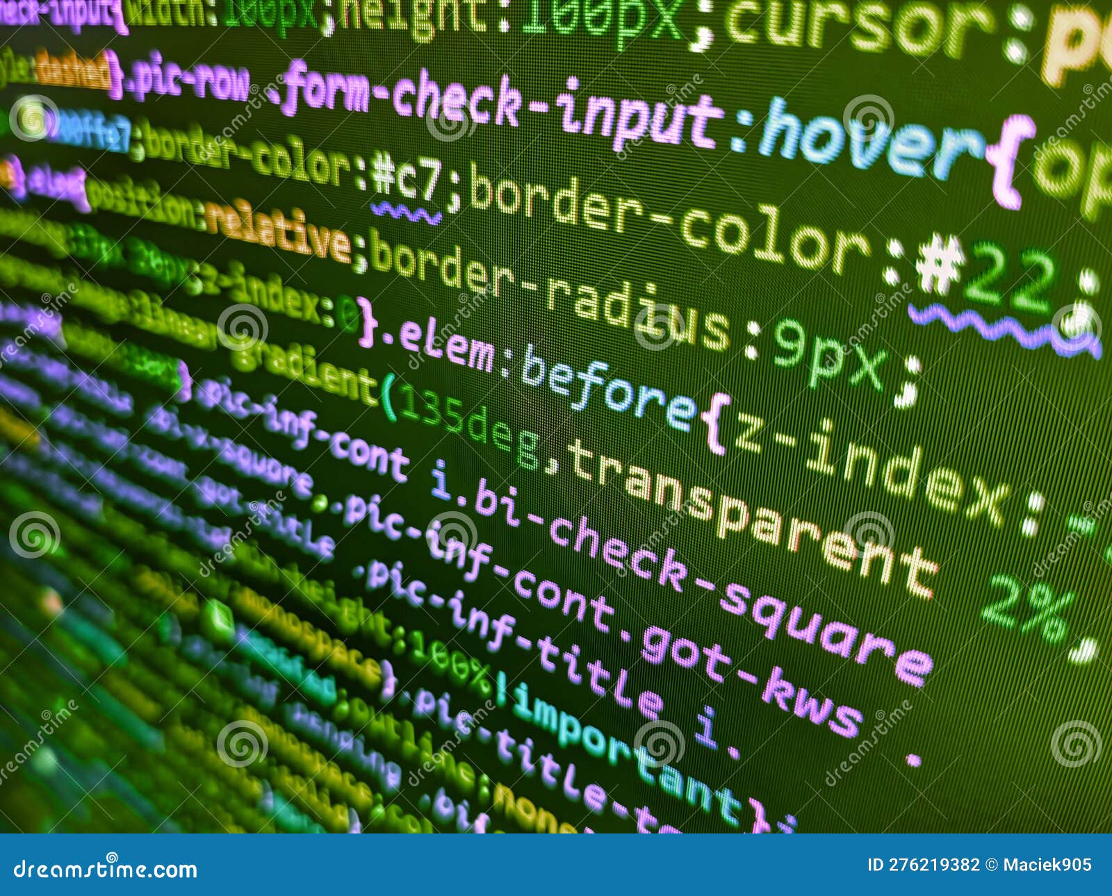 Javascript Programming Language 8679