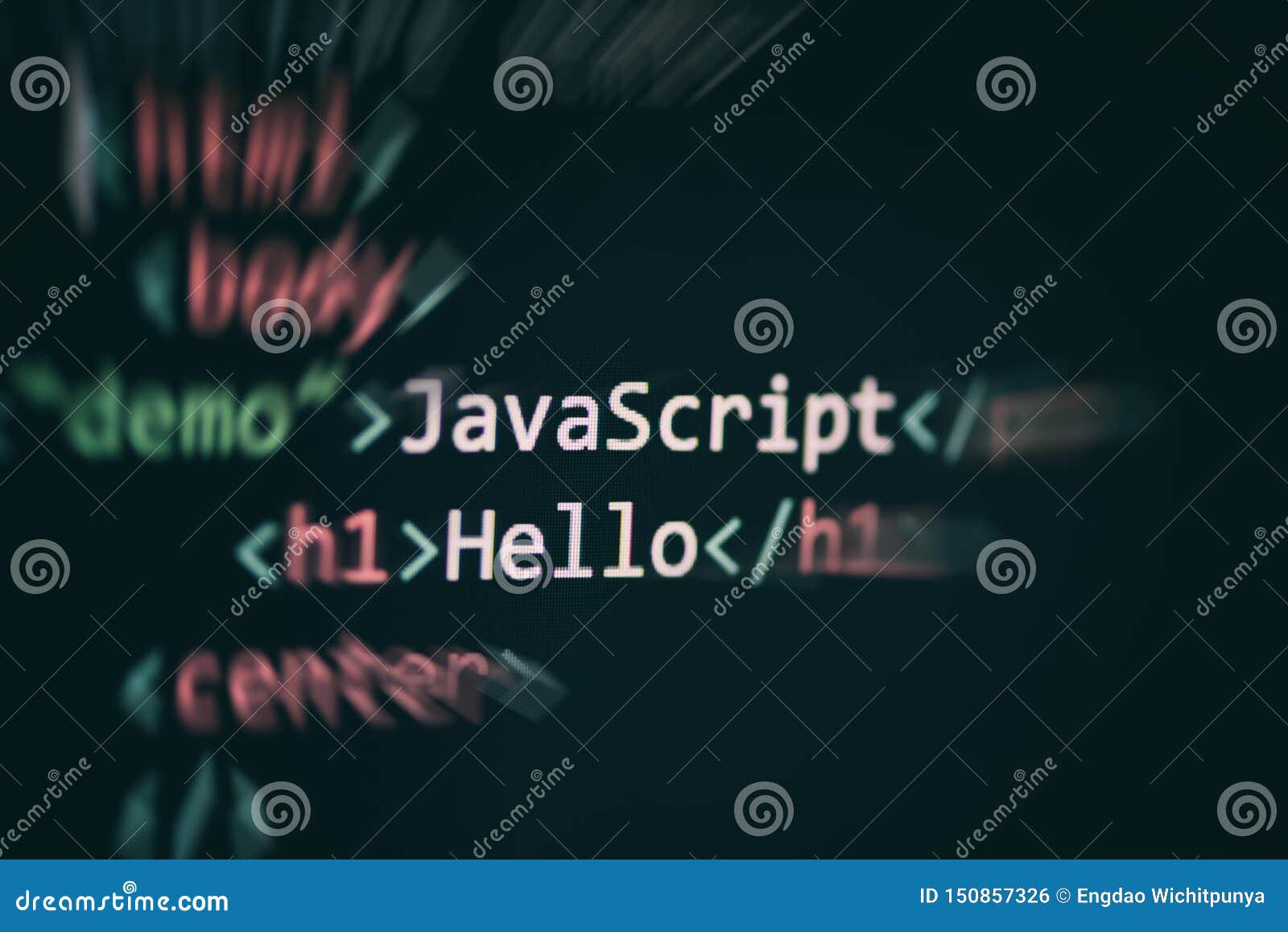 Javascript Code Computer Language Programming Internet Text Editor ... Javascript Code Computer Language Programming Internet Text Editor ...