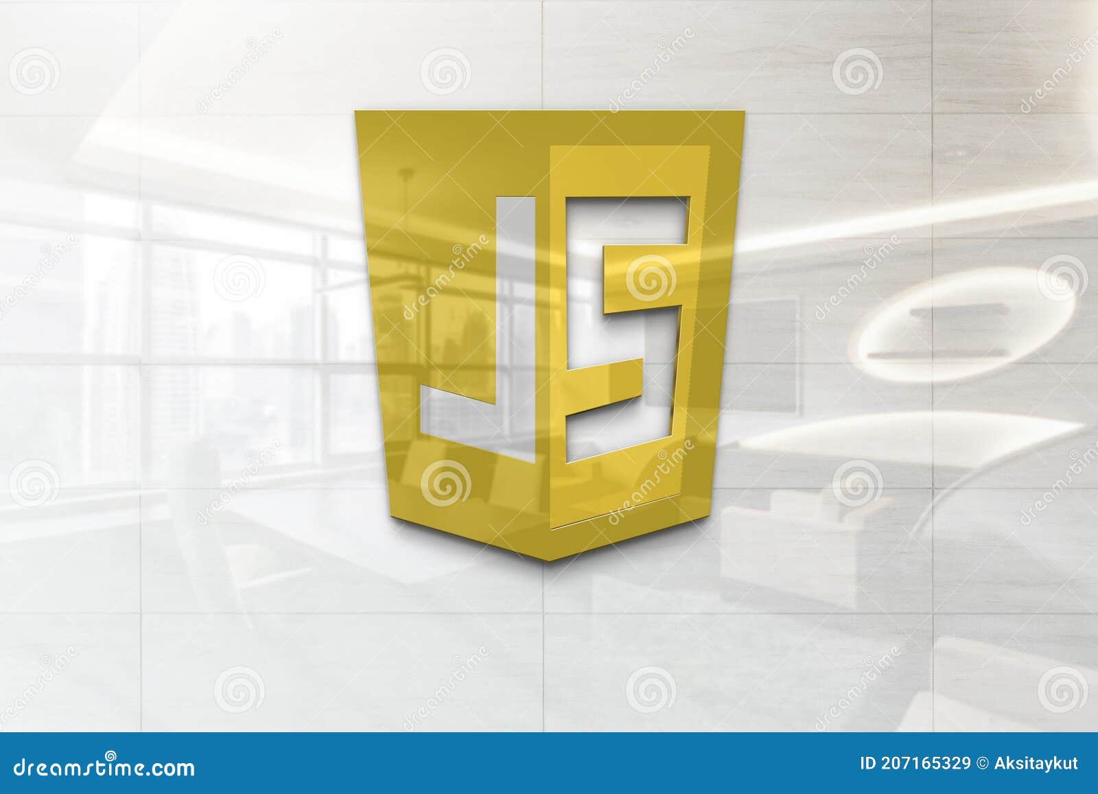 COMPILED -Realistic Neon Sign On Brick Wall Background - 3D Rendered ...