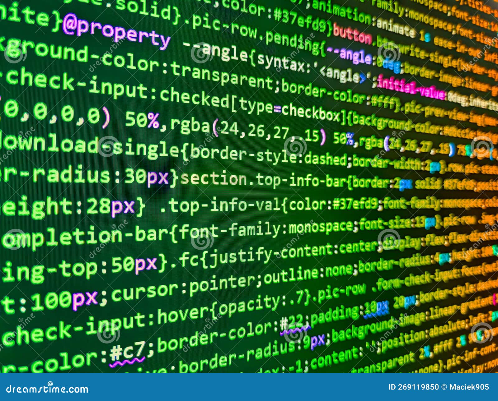 Javascript Lines Of Code Into A Library For Website Application 2944