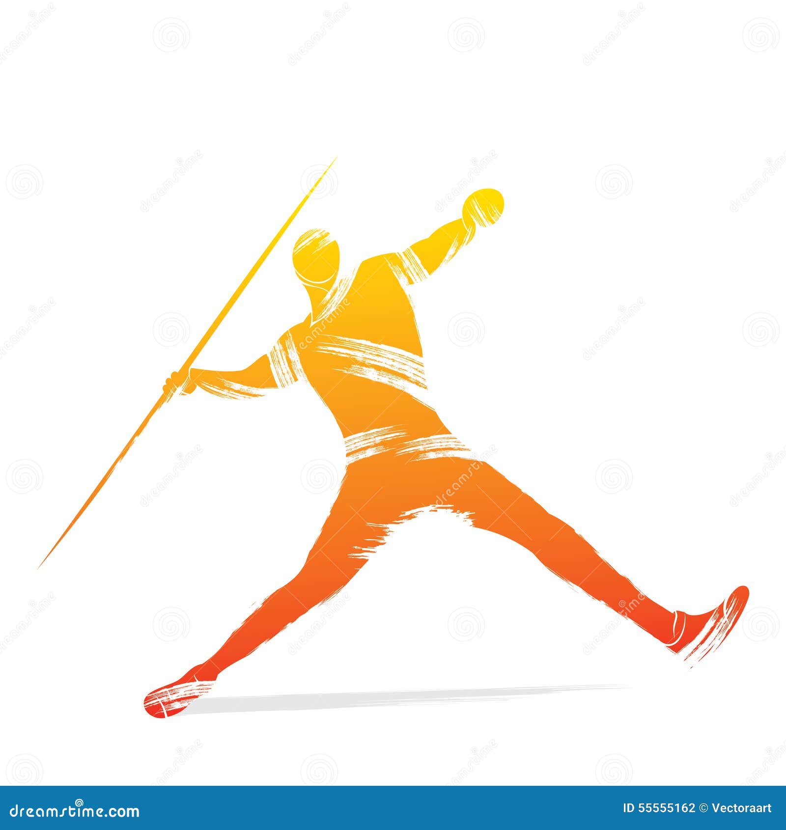 Javelin Cartoons, Illustrations & Vector Stock Images - 2612 Pictures ...