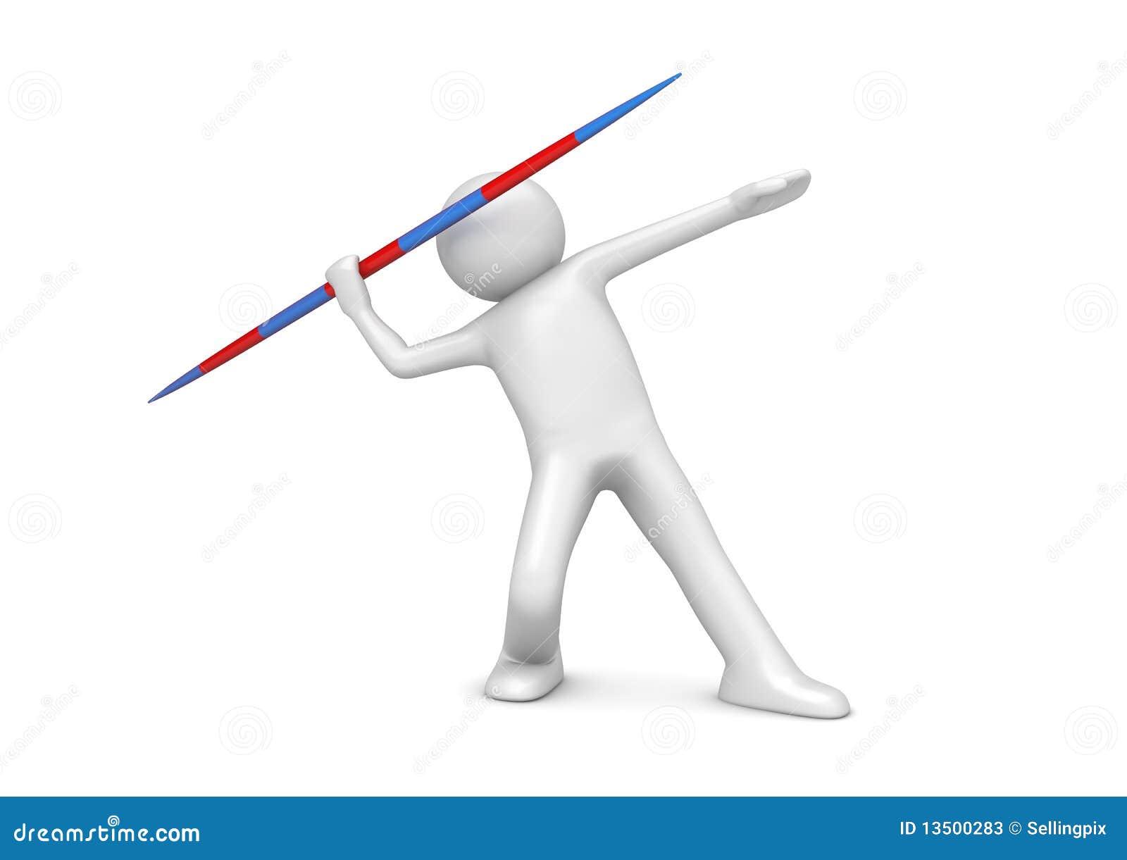 Throwing Lance Stock Illustrations – 98 Throwing Lance Stock ...