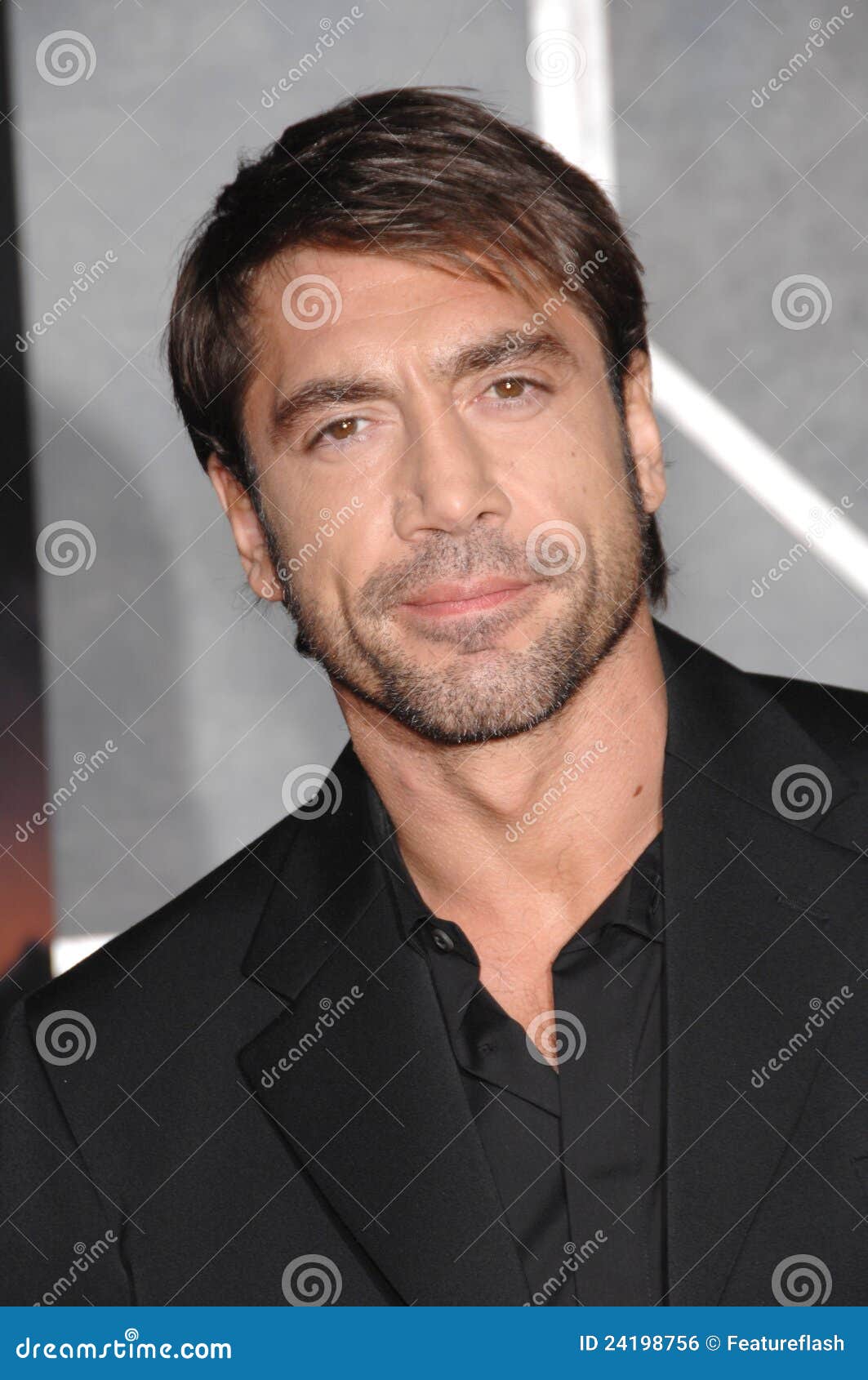 Javier Bardem