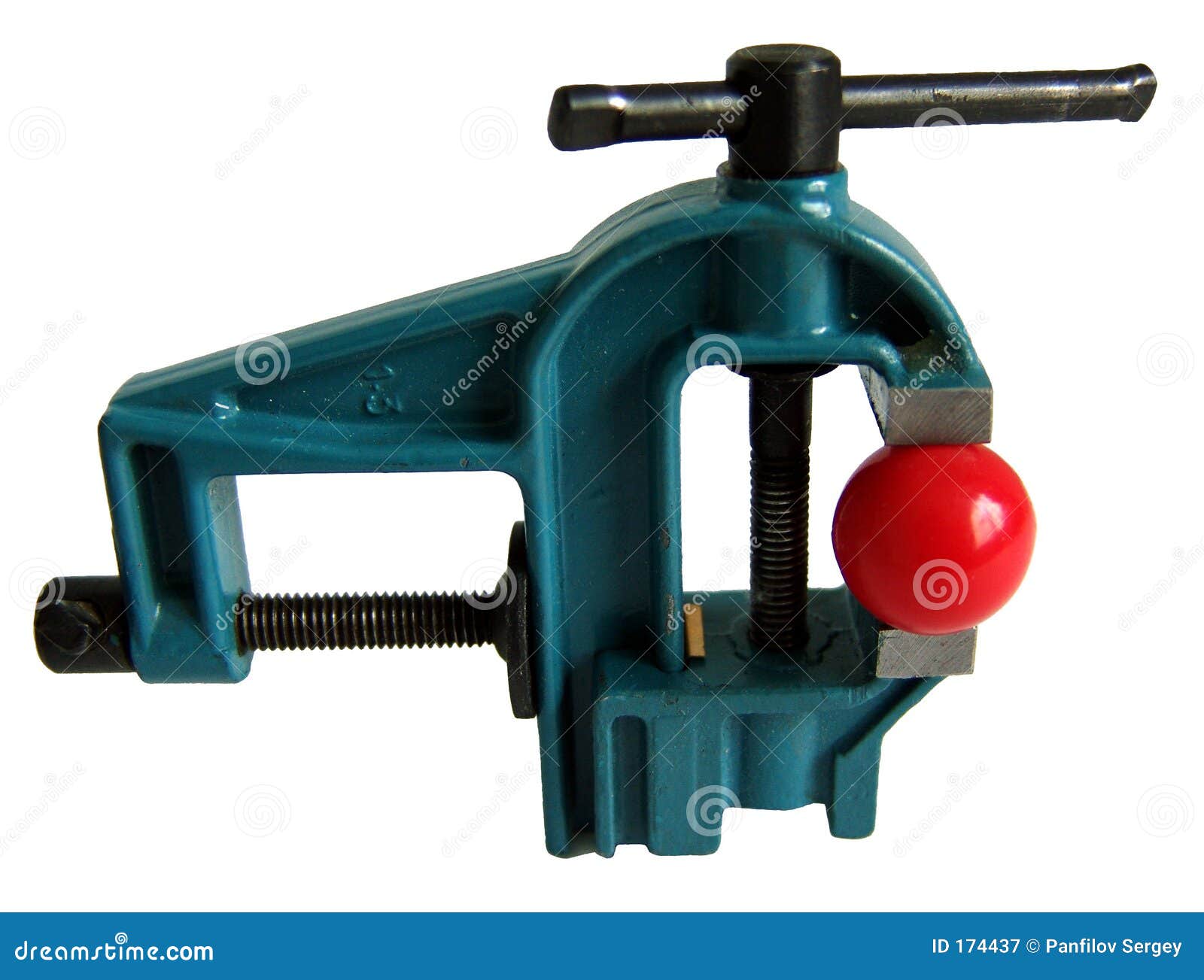 Jaw stock image. Image of clutch, compression, vice, clip - 174437