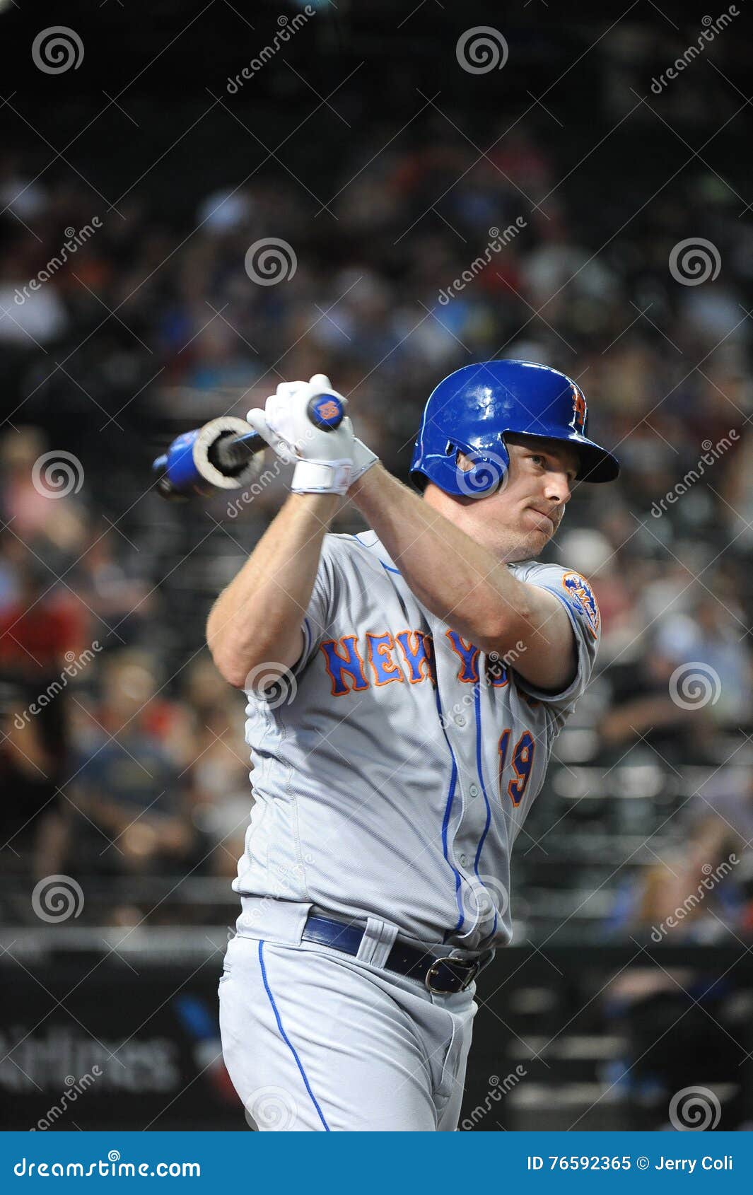 Jay Bruce editorial image. Image of game, major, outfielder - 76592365