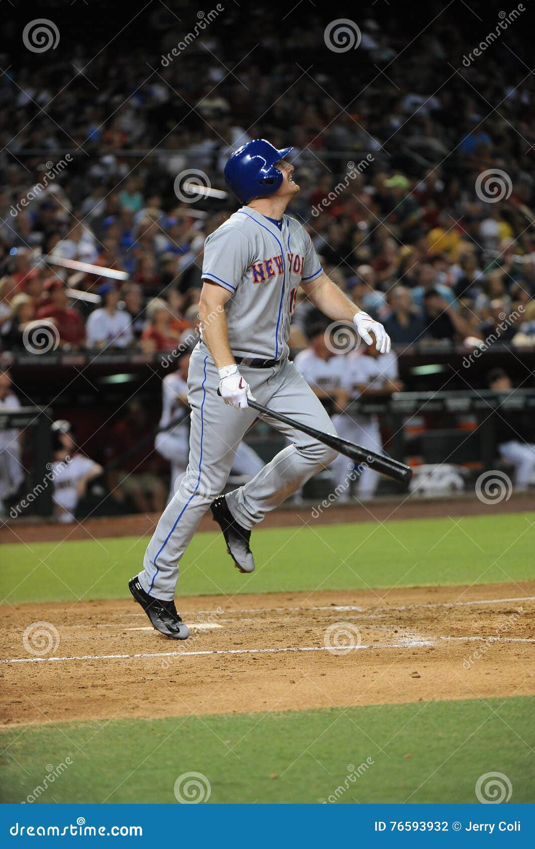 Jay Bruce editorial photography. Image of helmet, league - 76593932