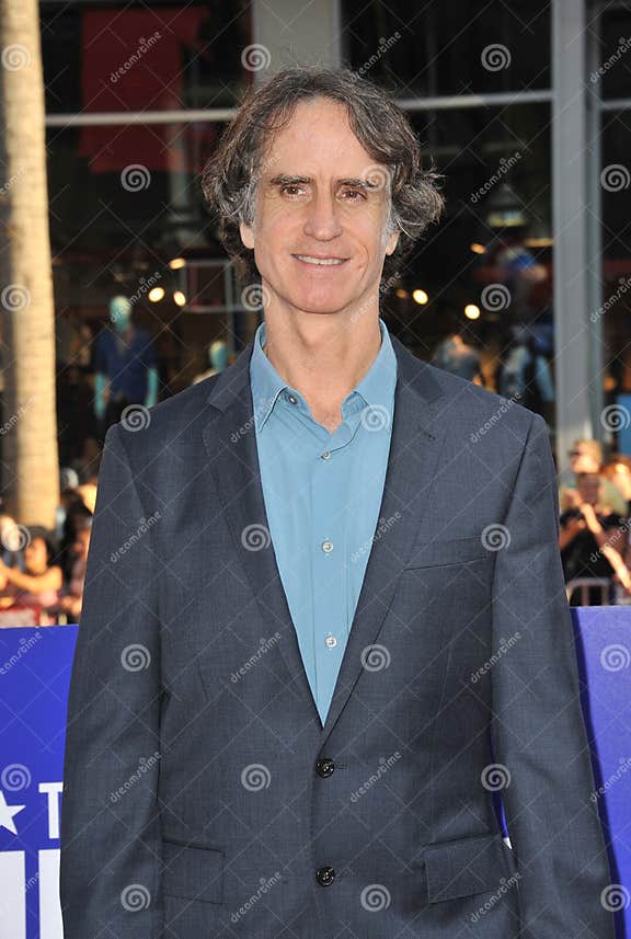Jay Roach image stock éditorial. Image du directeur, chinois - 34675414