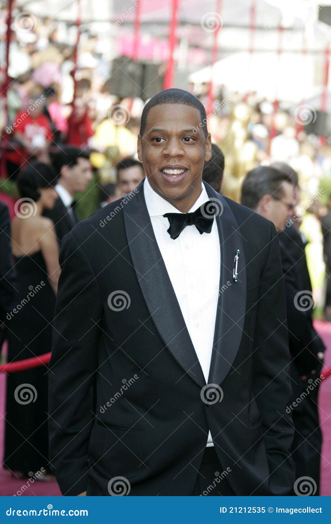 Jay-Z editorial image. Image of academy, hollywood, annual - 21212535