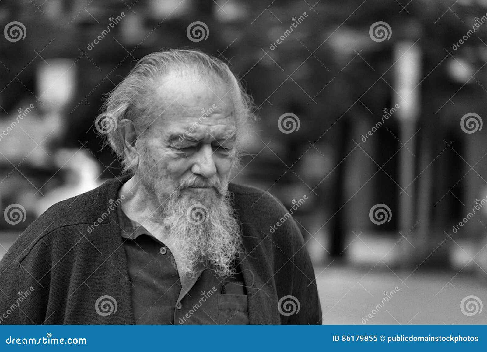 Jaywalking Picture. Image: 86179855