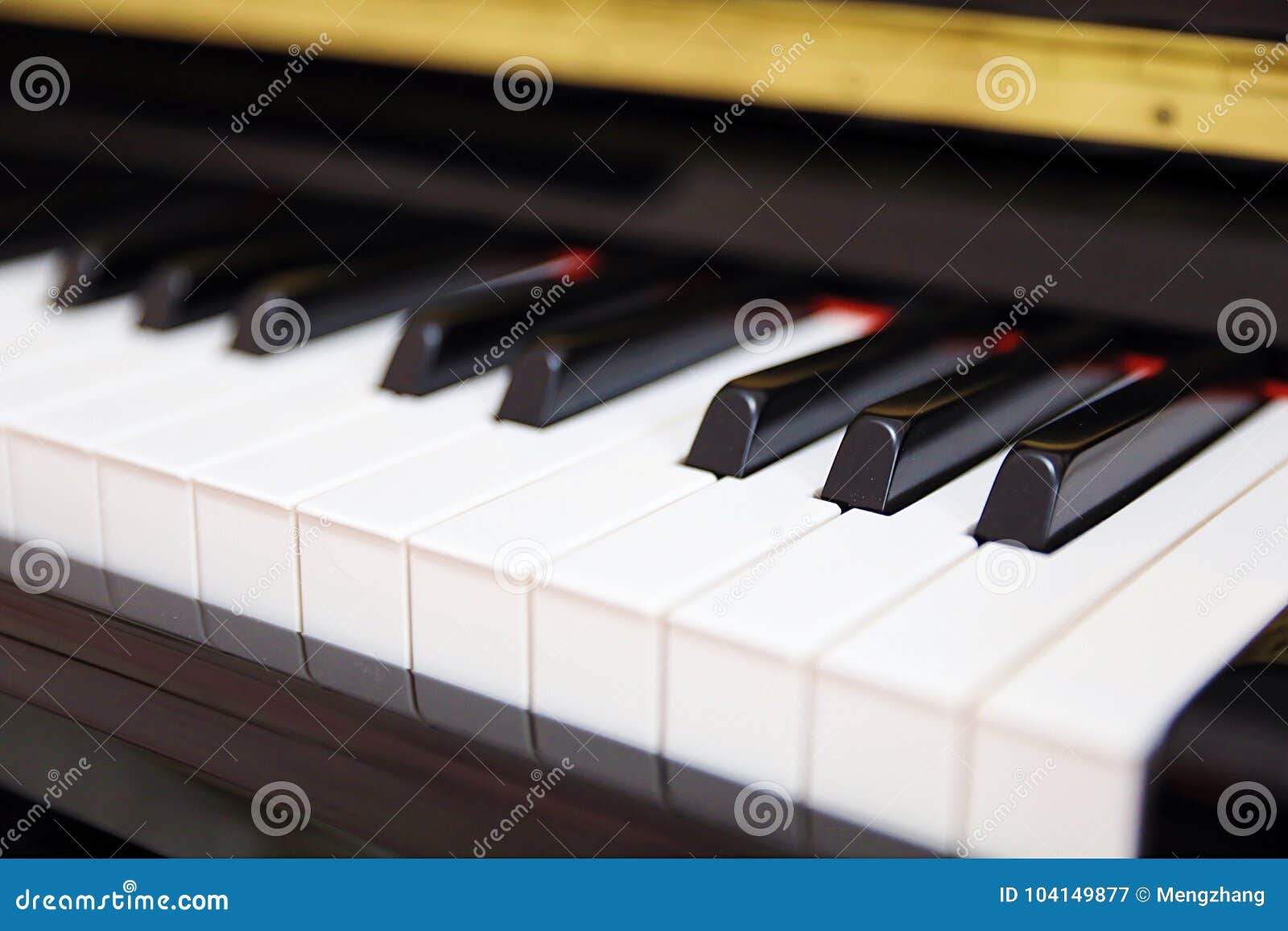 Jazz Piano Keys imagen de archivo. Imagen de acorde - 104149877