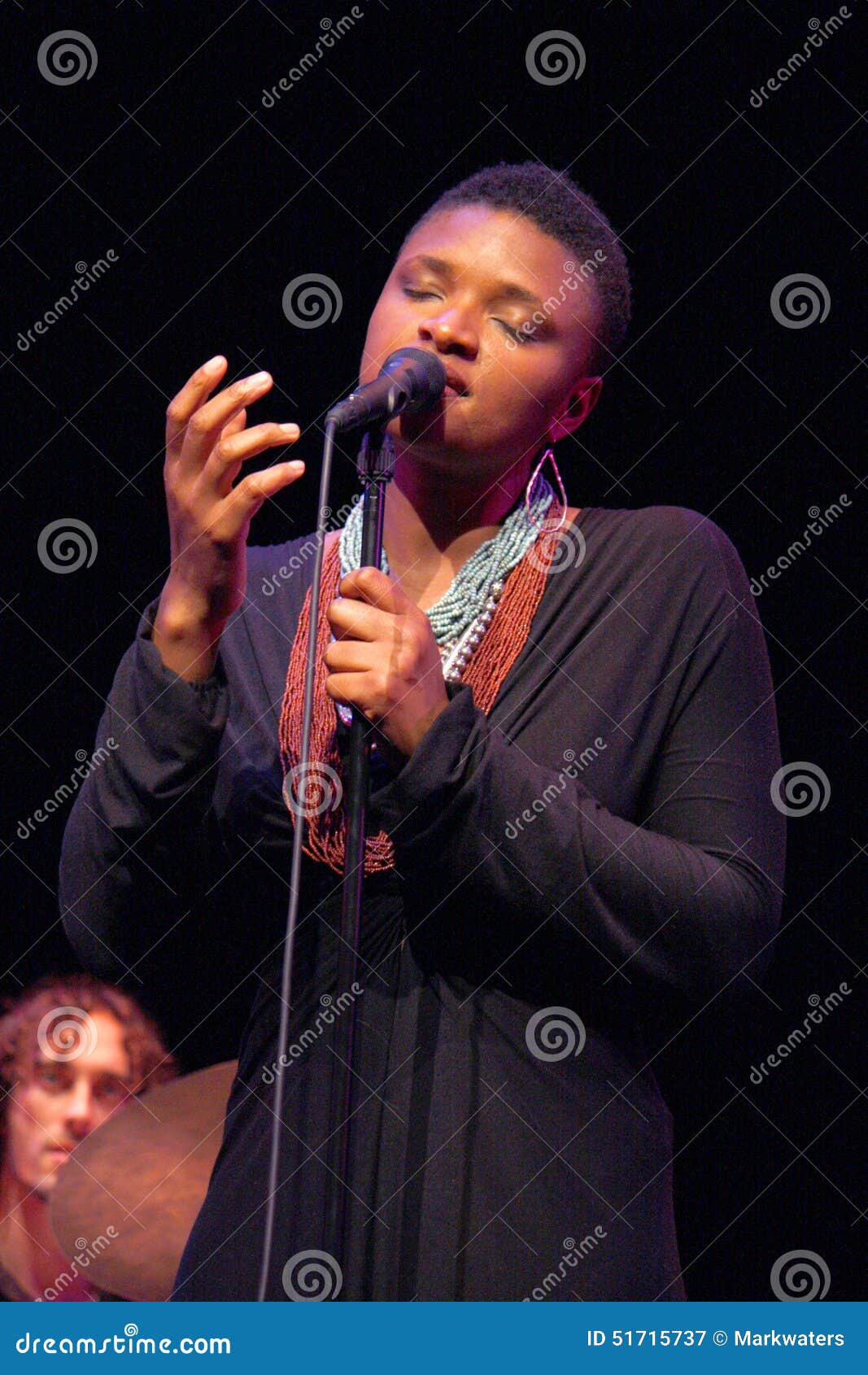 Jazzfest editorial photography. Image of musivian, november - 51715737