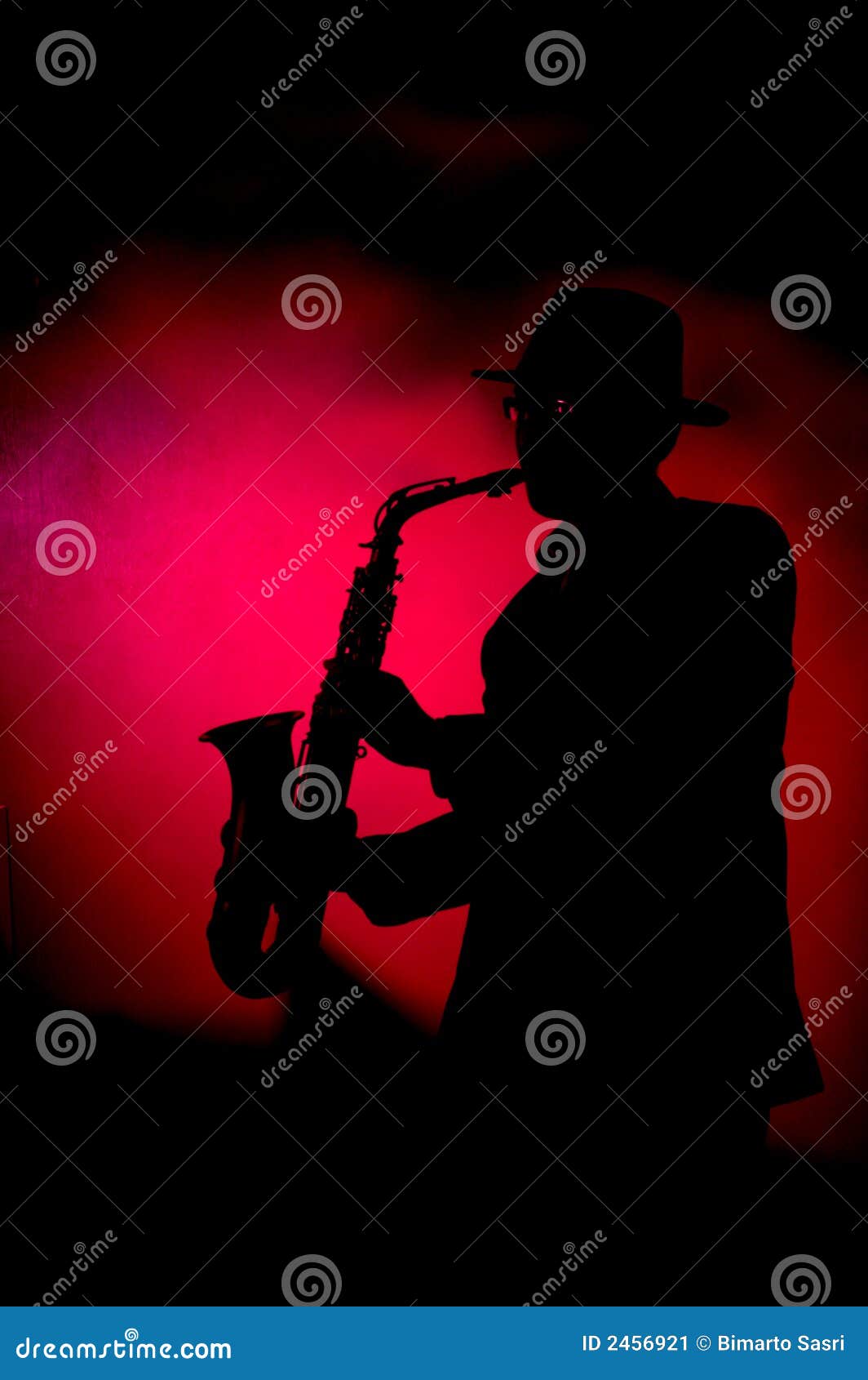 Jazzy stock image. Image of session, black, figure, group - 2456921