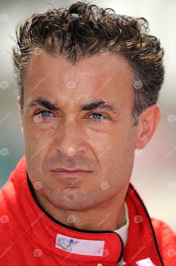 Jean Alesi editorial photo. Image of grosjean, karthikeyan - 7093671