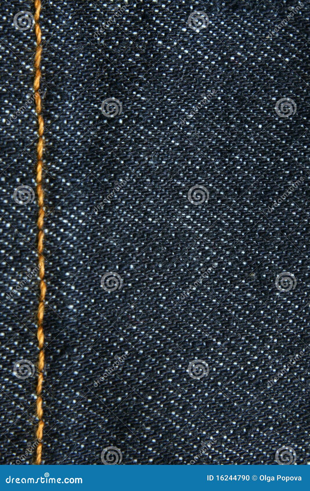Jean cloth stock photo. Image of backdrop, clothes, detail - 16244790