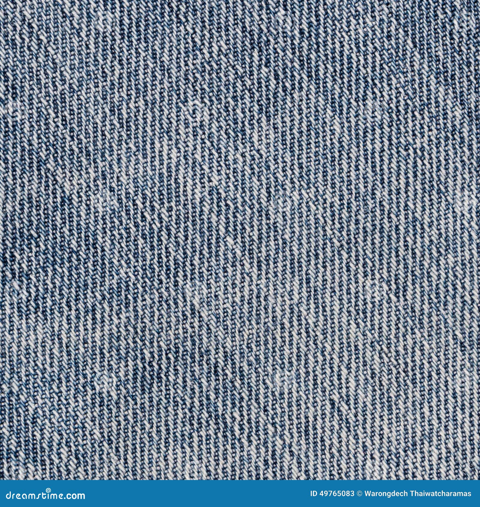 Jean Fabric Background, Texture of Cotton Stock Image - Image of ...