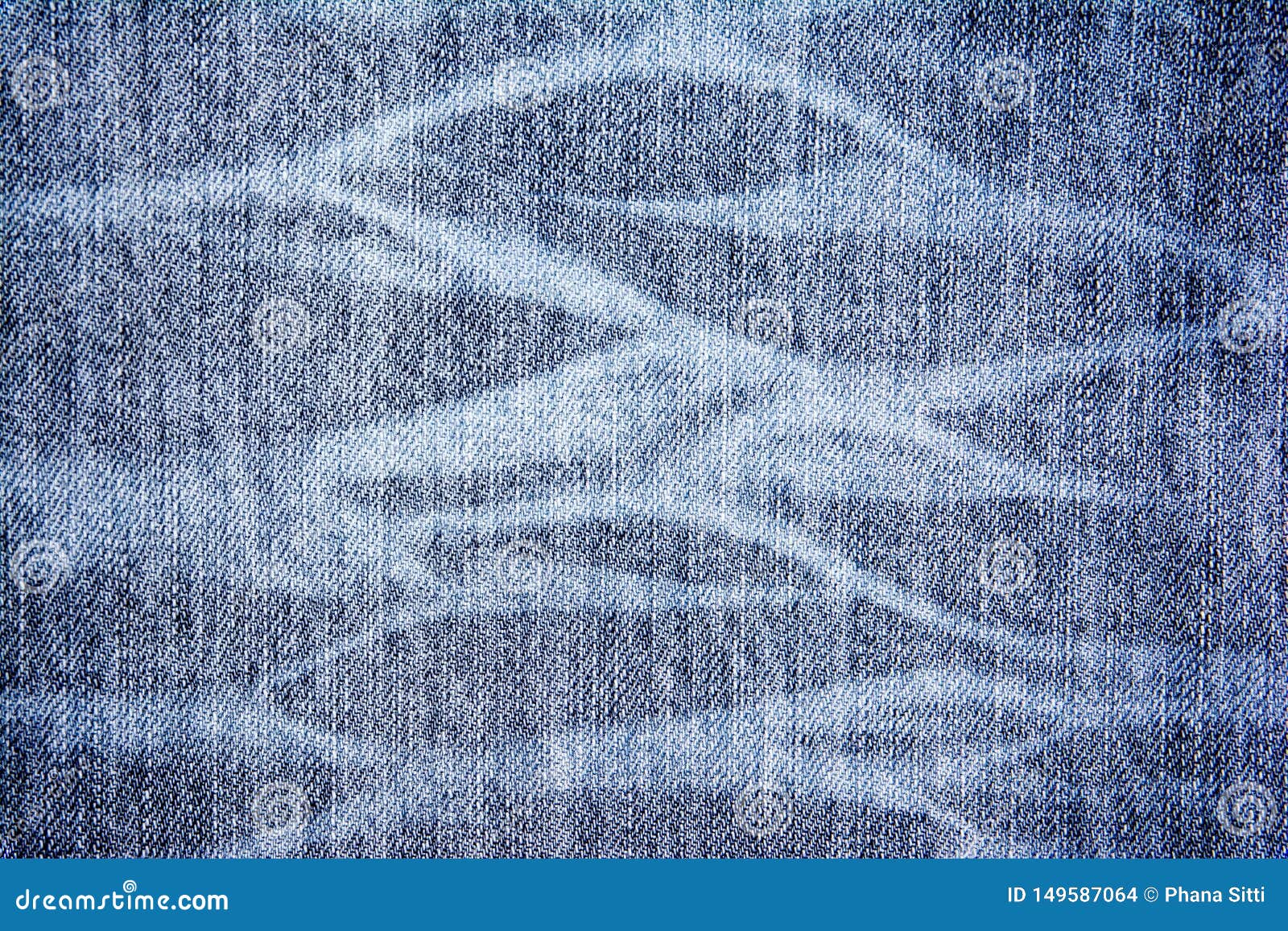 Jean Fabric Pattern Background Stock Photo - Image of abstract, pants ...