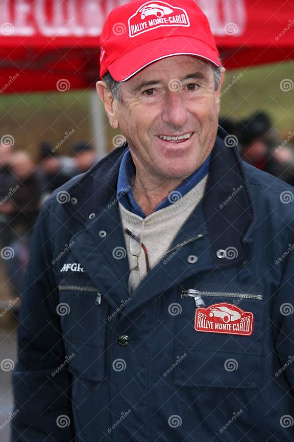 Jean Ragnotti editorial stock image. Image of ancient - 22933299