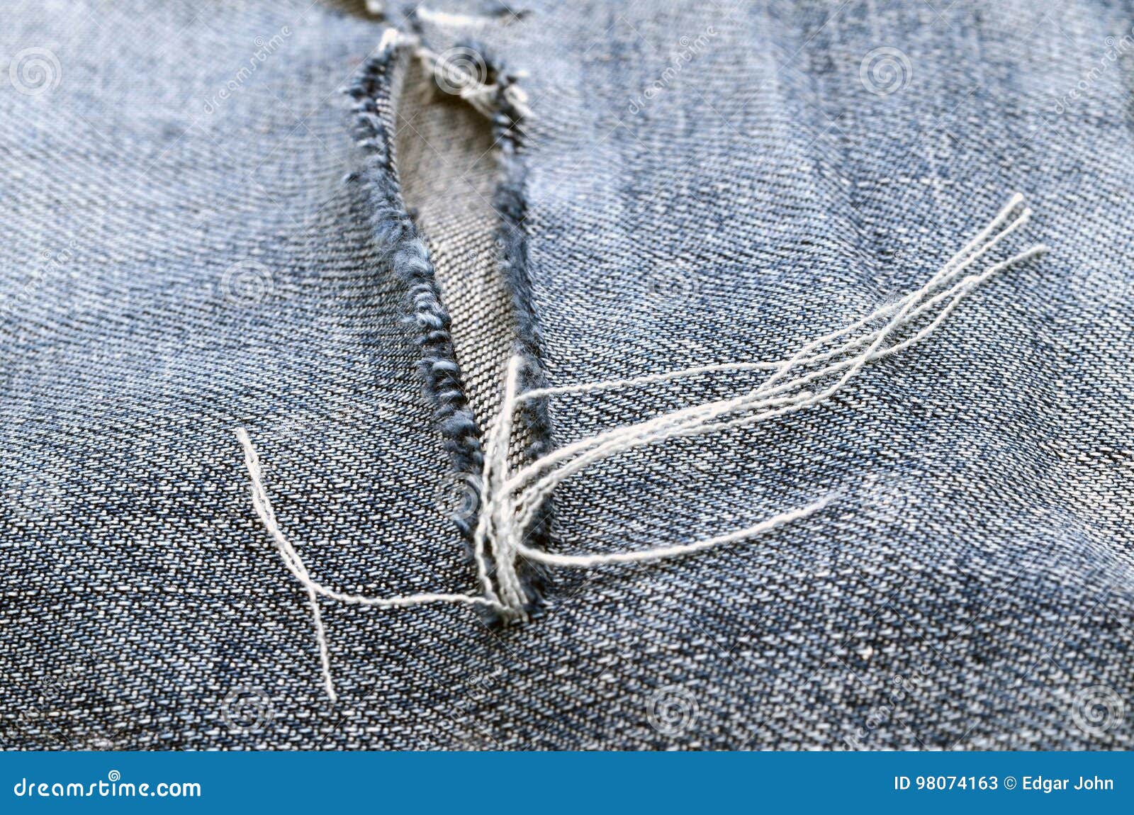 Jean template stock image. Image of modern, fabric, clothes - 98074163