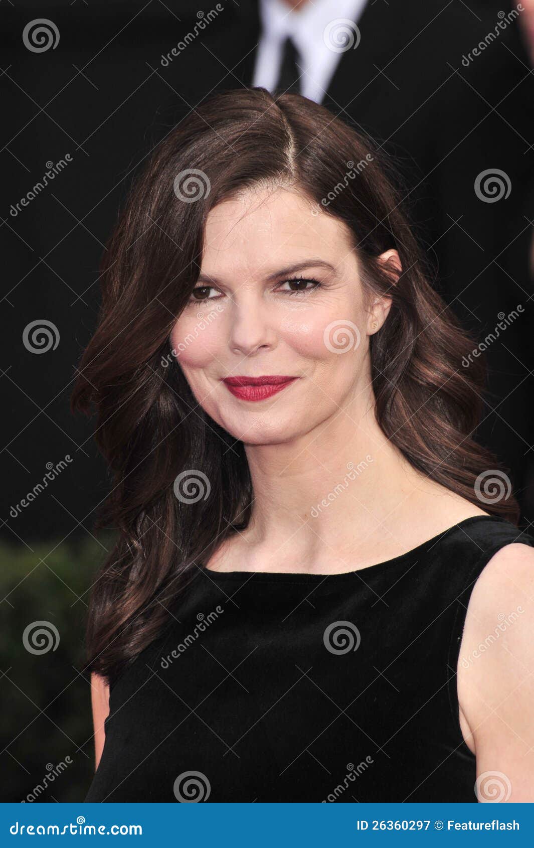 Jeanne Tripplehorn editorial photography. Image of annual - 26360297