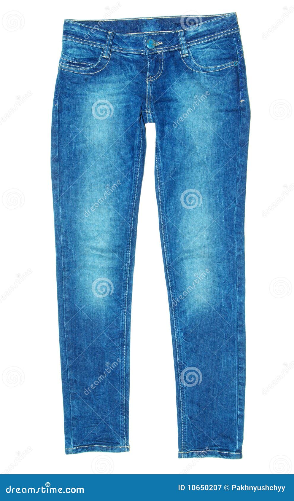Jeans stock image. Image of material, texture, seam, mode - 10650207