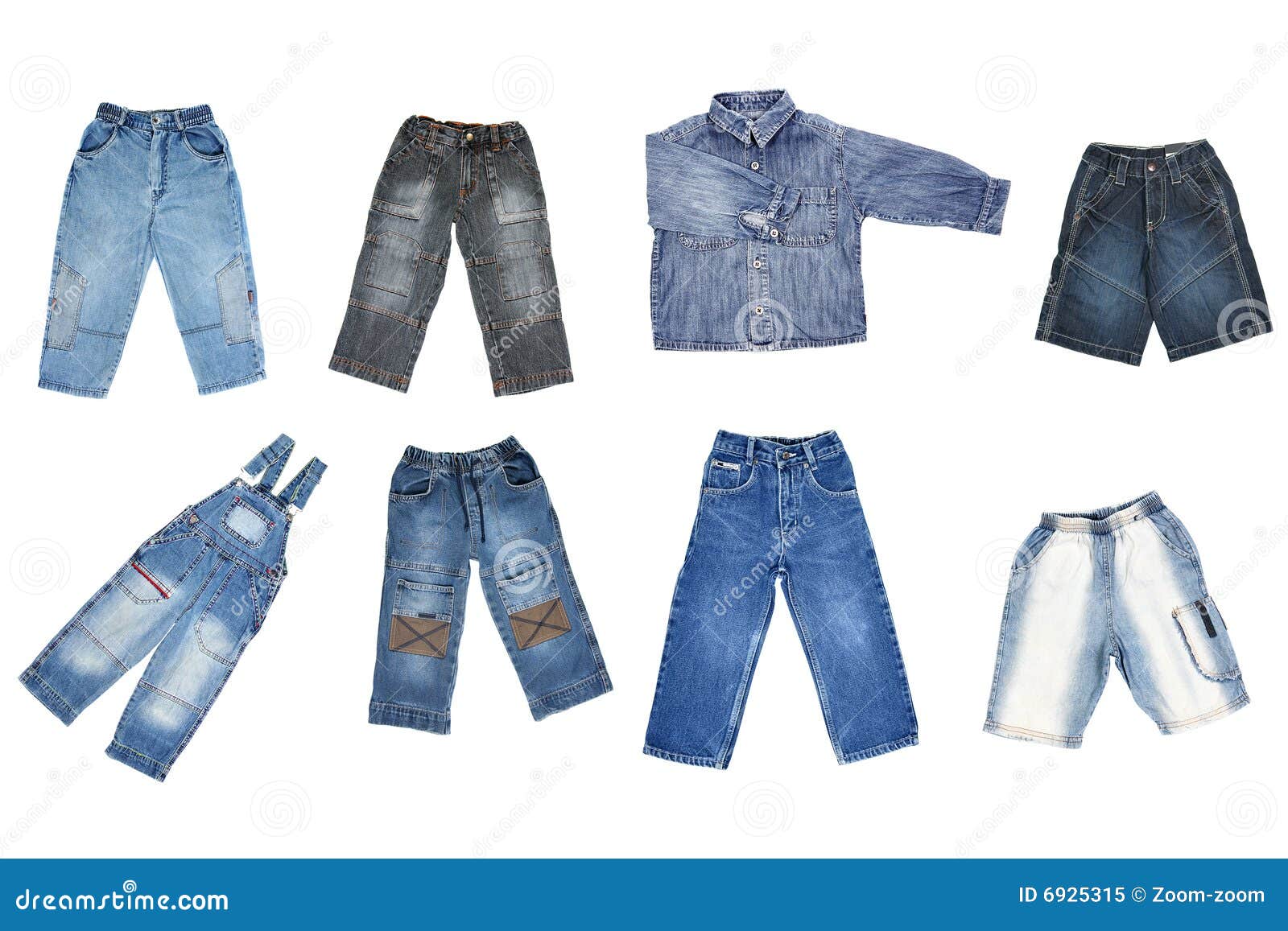 Jeans stock image. Image of lots, assemblage, object, heans - 6925315
