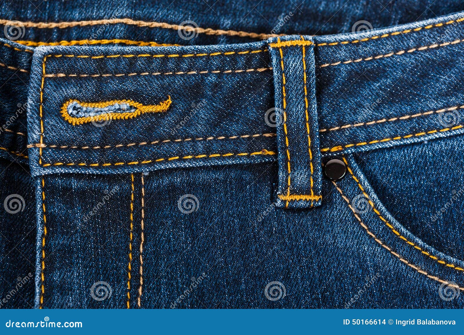 Jeans background stock photo. Image of detail, elegance - 50166614