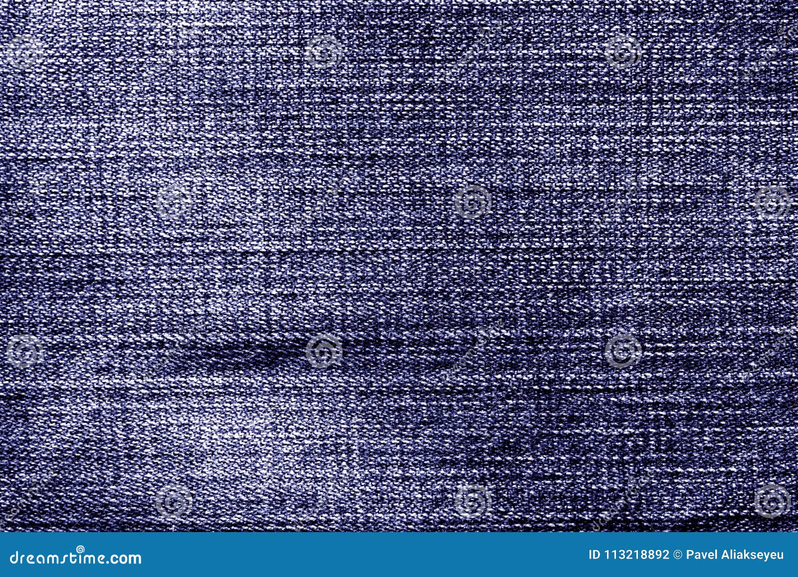 Jeans Cloth Pattern in Blue Tone. Stock Photo - Image of grunge, design ...