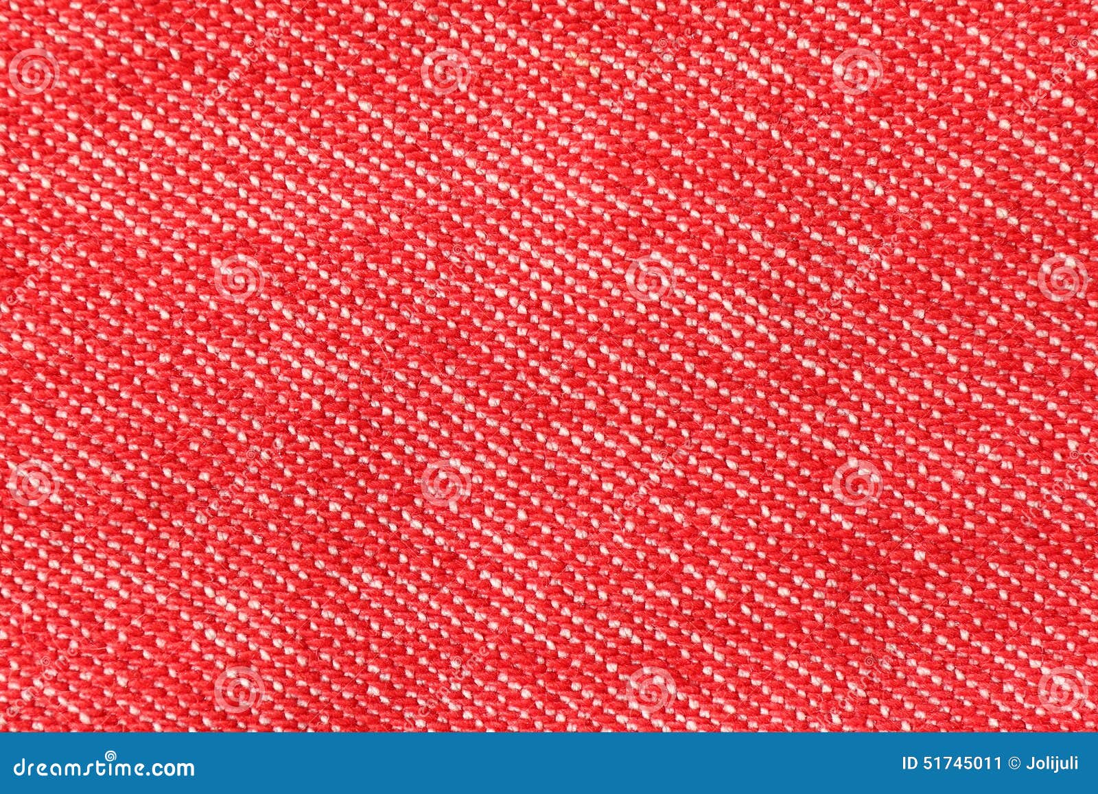 Jeans fabric close-up stock image. Image of fabric, material - 51745011