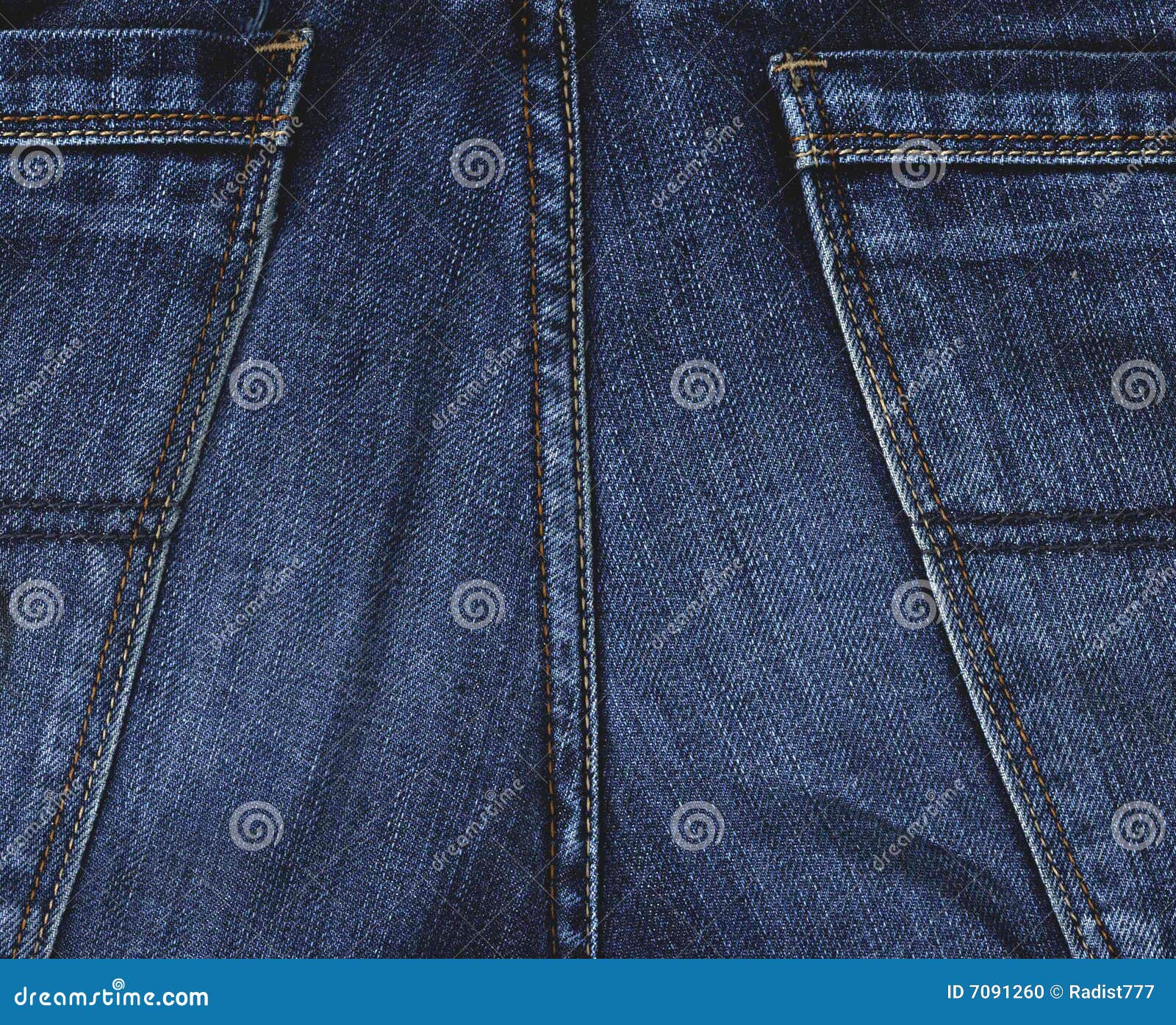 Jeans material stock photo. Image of jeans, texture, ornament - 7091260