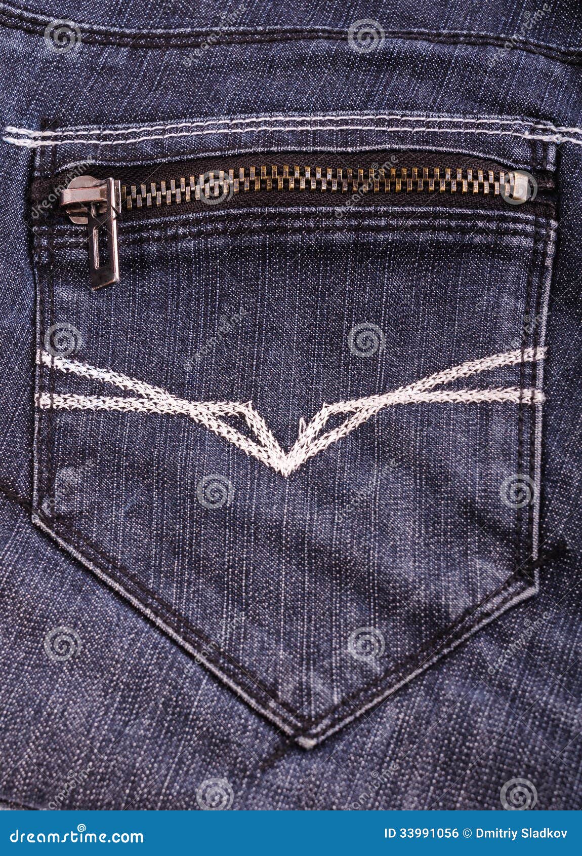 Jeans pocket stock photo. Image of blank, concepts, colors - 33991056