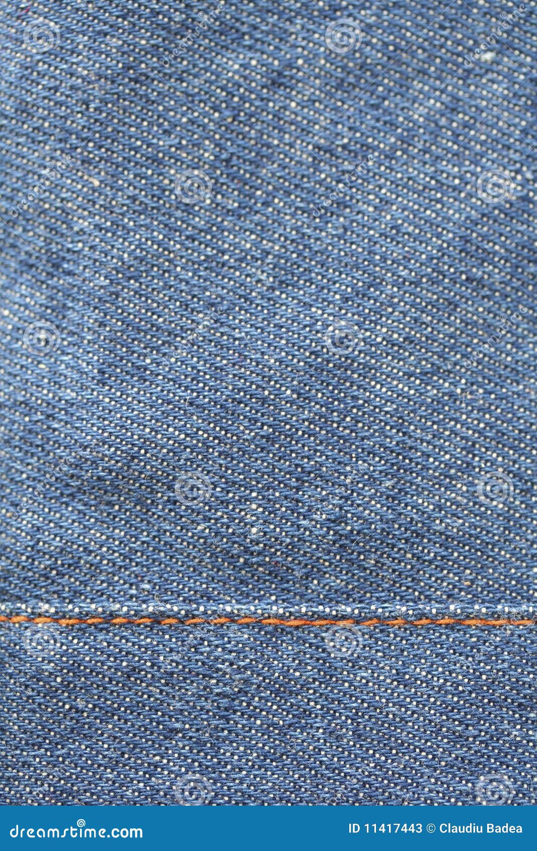 Jeans Texture stock image. Image of cotton, fashion, accessory - 11417443