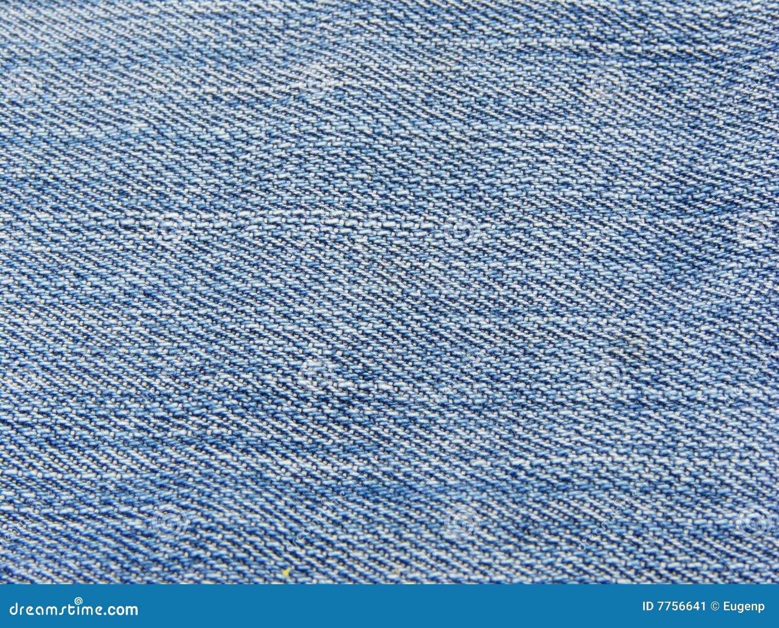 Jeans texture stock image. Image of jeans, detail, cotton - 7756641
