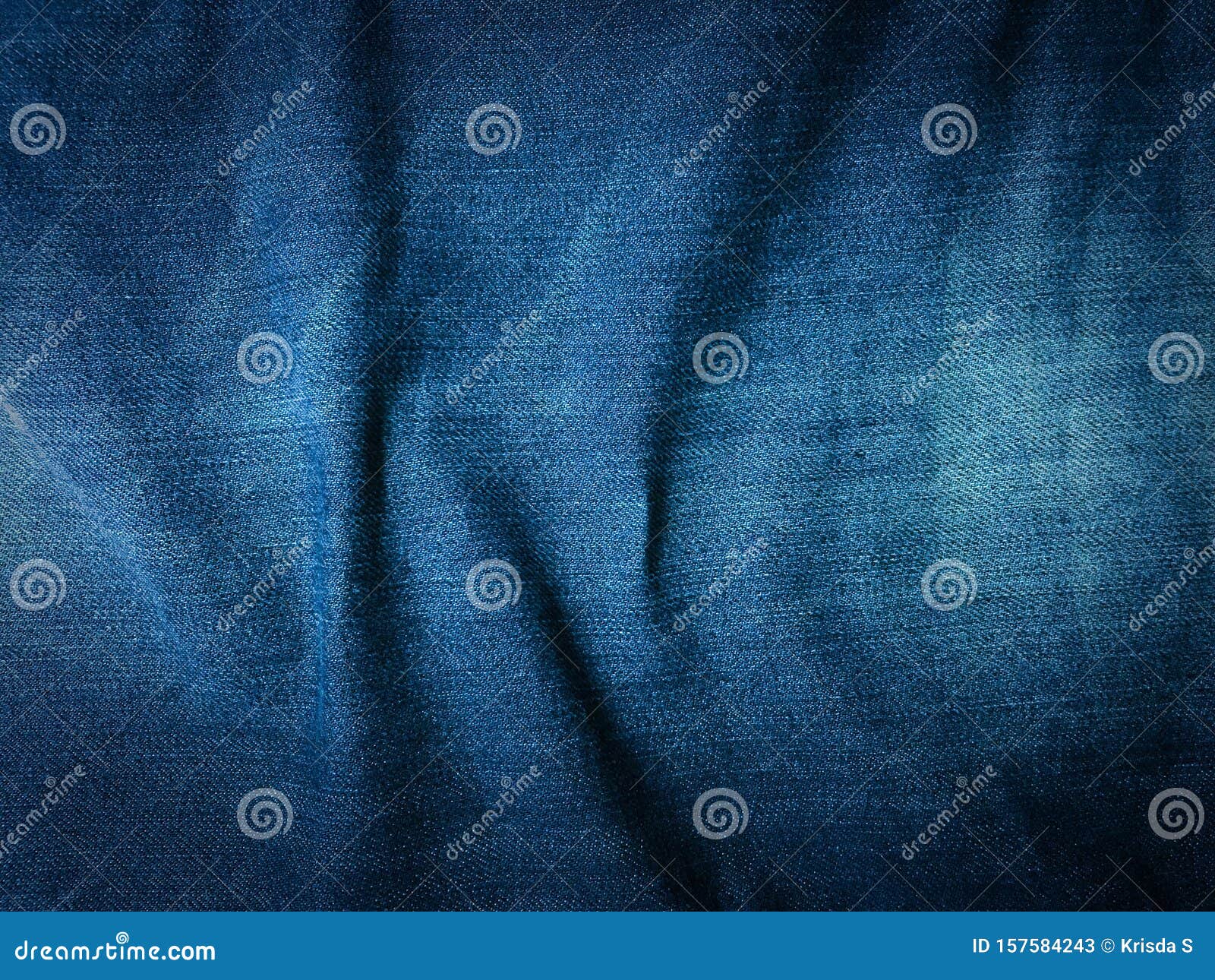 Jeans Texture Background, Blue Jeans Pattern Stock Image - Image of ...